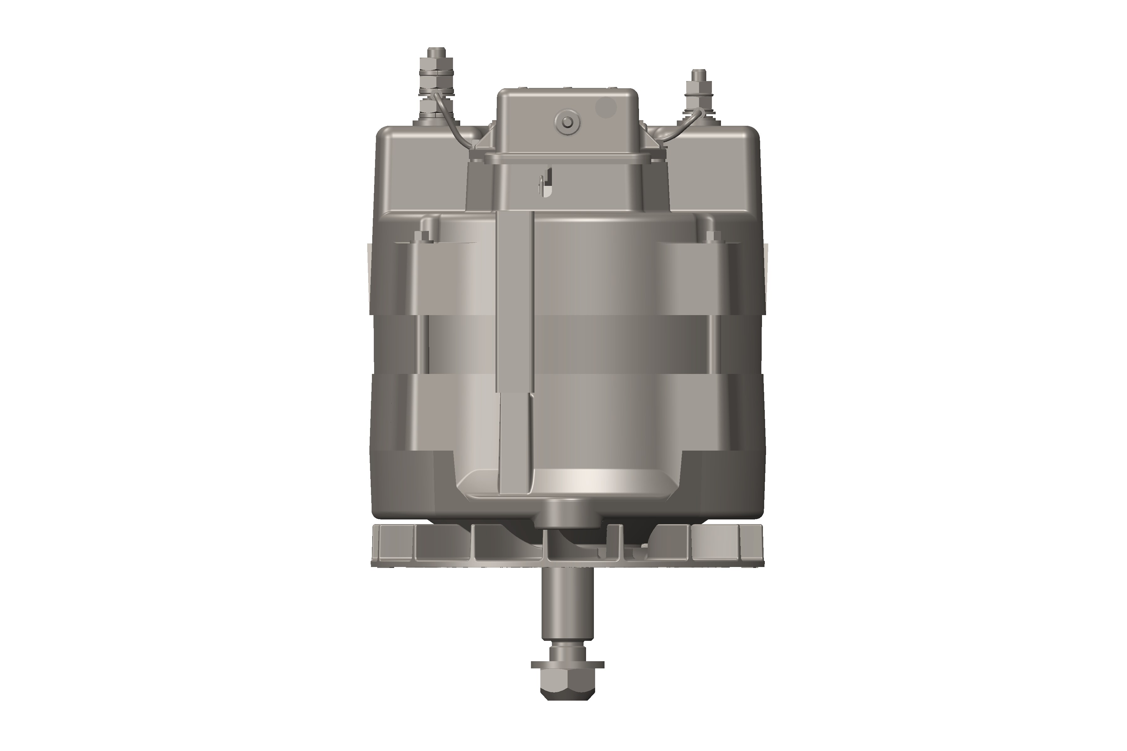 4372403 | Cummins® | Alternator | Source One Parts Center