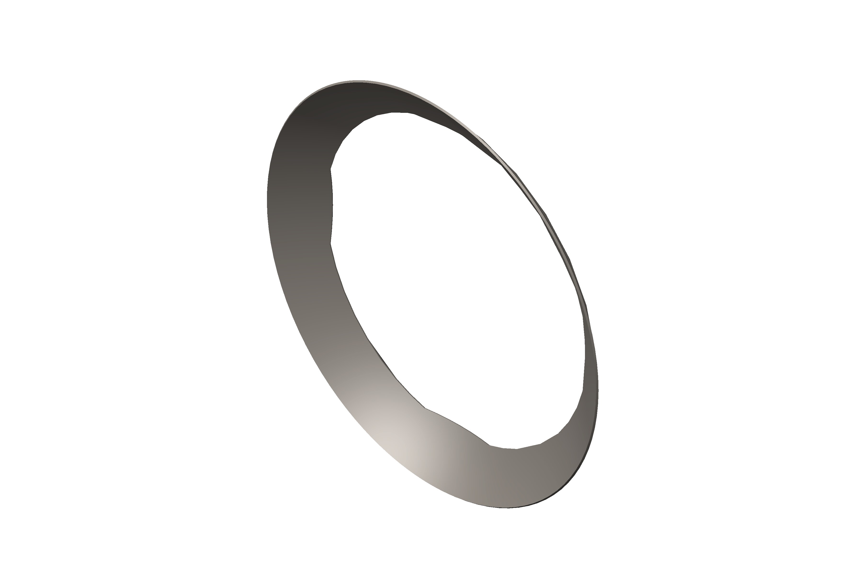 2871452 | Cummins® | Aftertreatment Device Gasket | Source One Parts Center