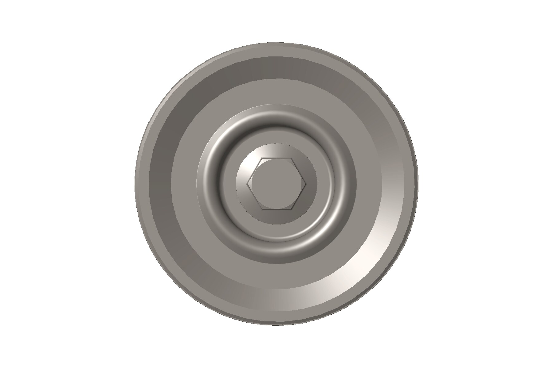 5320974 | Cummins® | Idler Pulley | Source One Parts Center