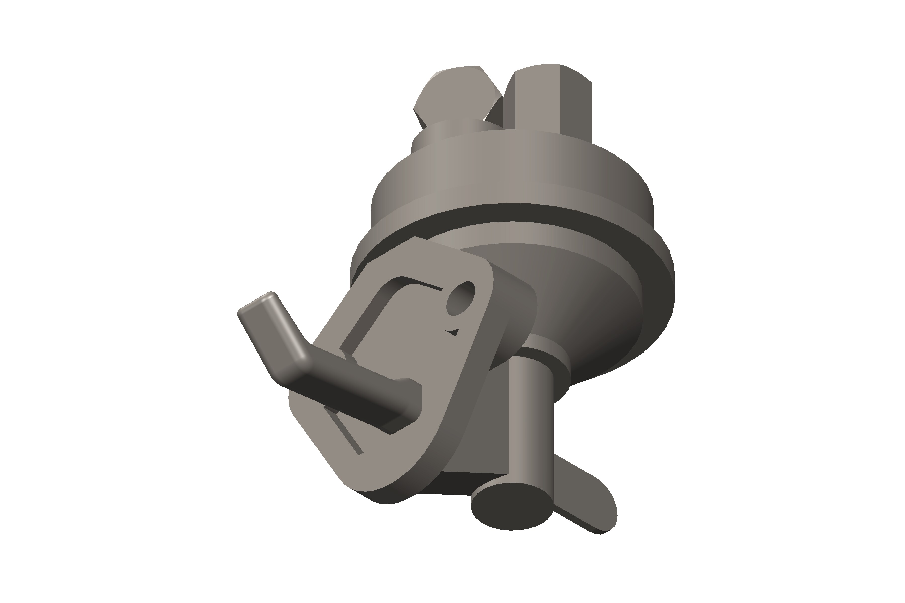 4937405 | Cummins® | Fuel Transfer Pump | Source One Parts Center