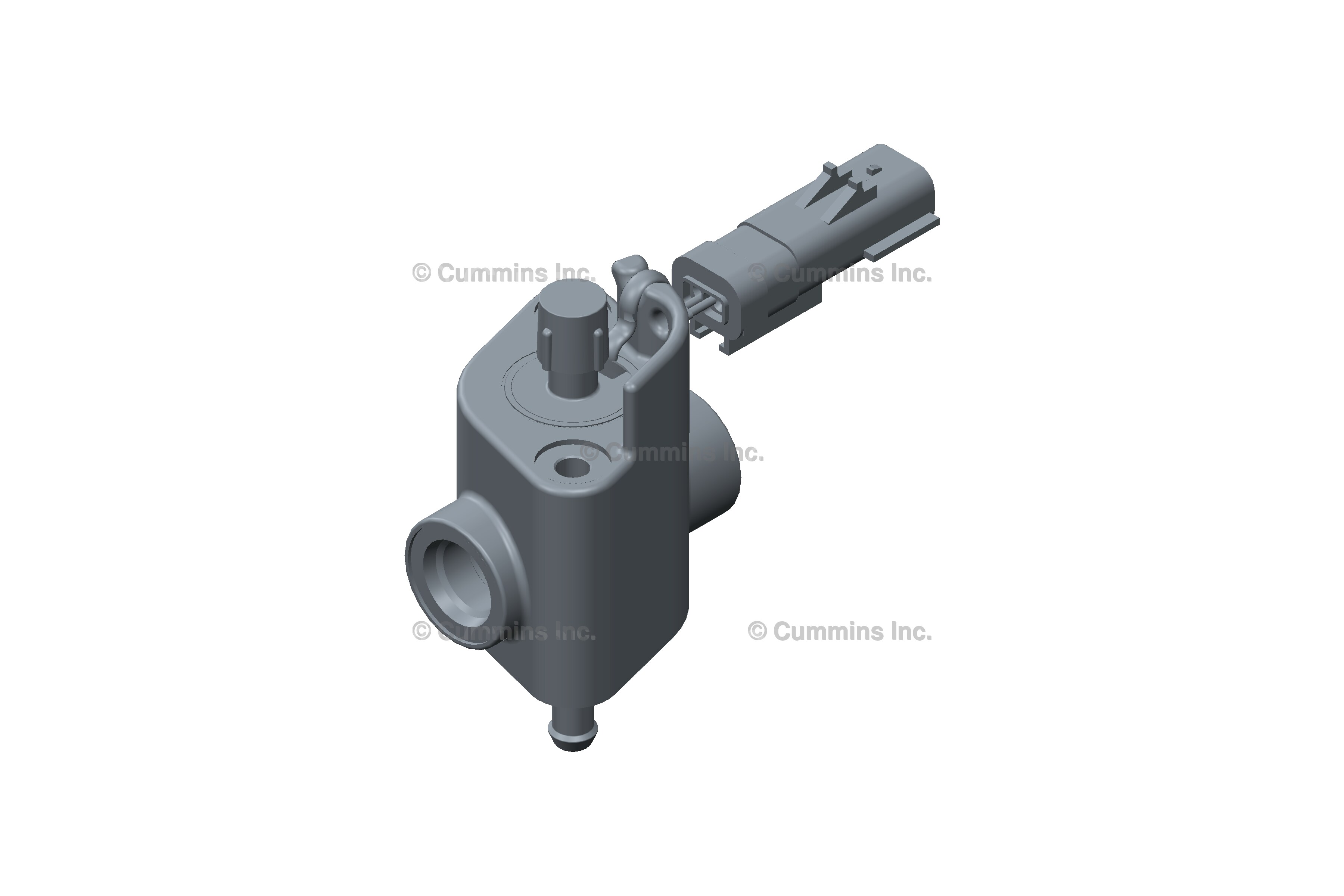 5294110 | Cummins® | Doser Injector | Source One Parts Center