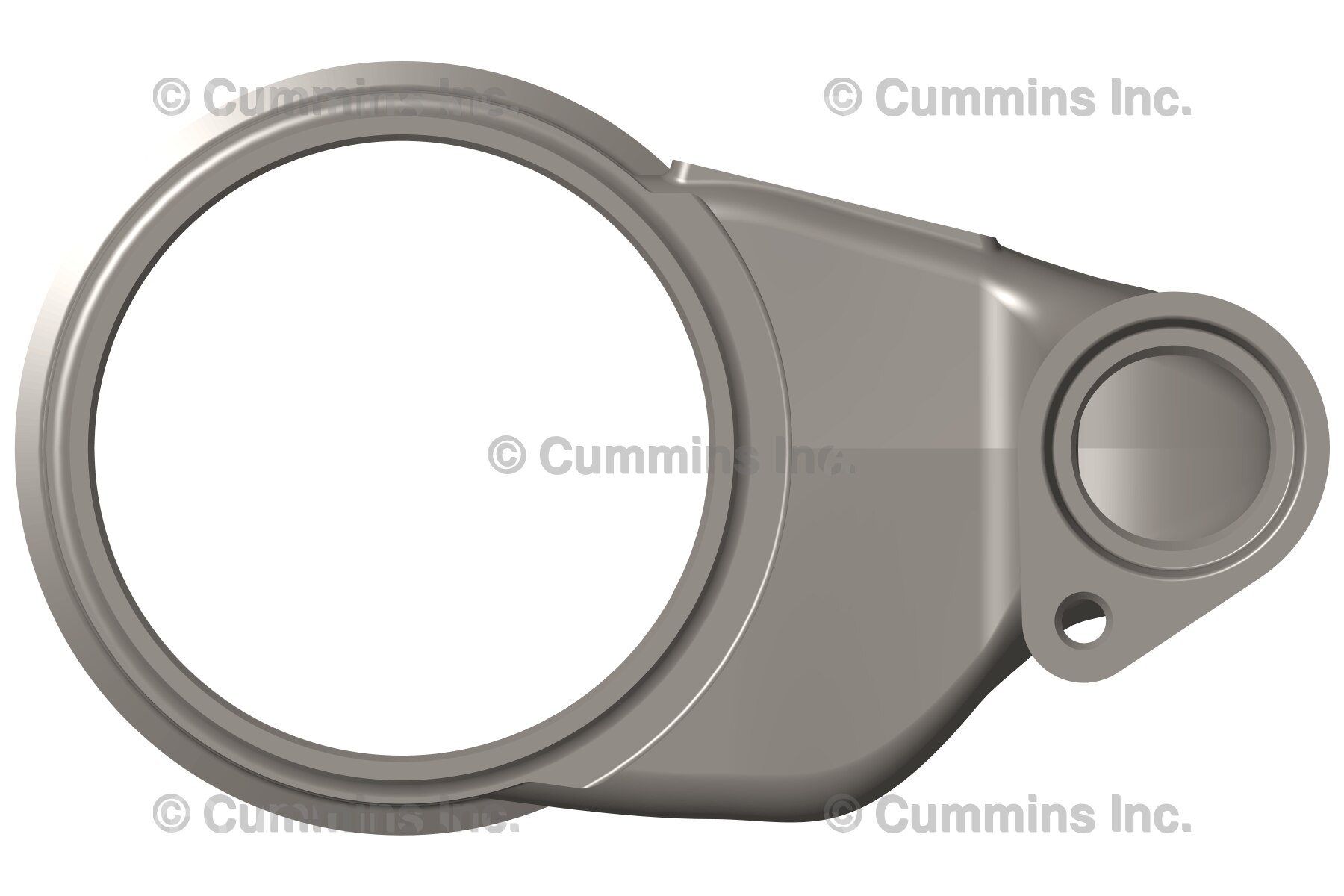 5687906 | Cummins® | Adapter Connection | Source One Parts Center