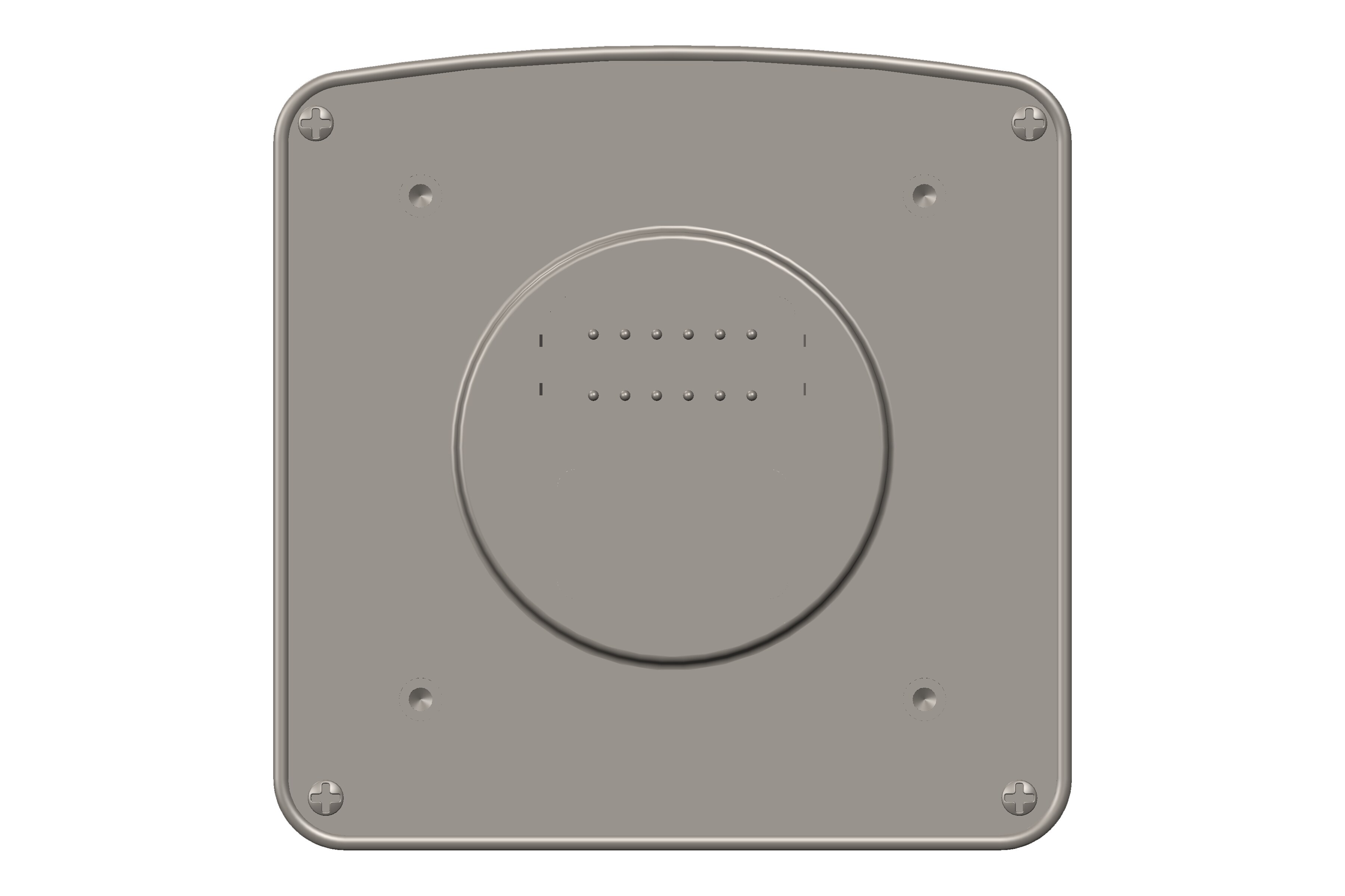 4328249 | Cummins® | Display Panel | Source One Parts Center