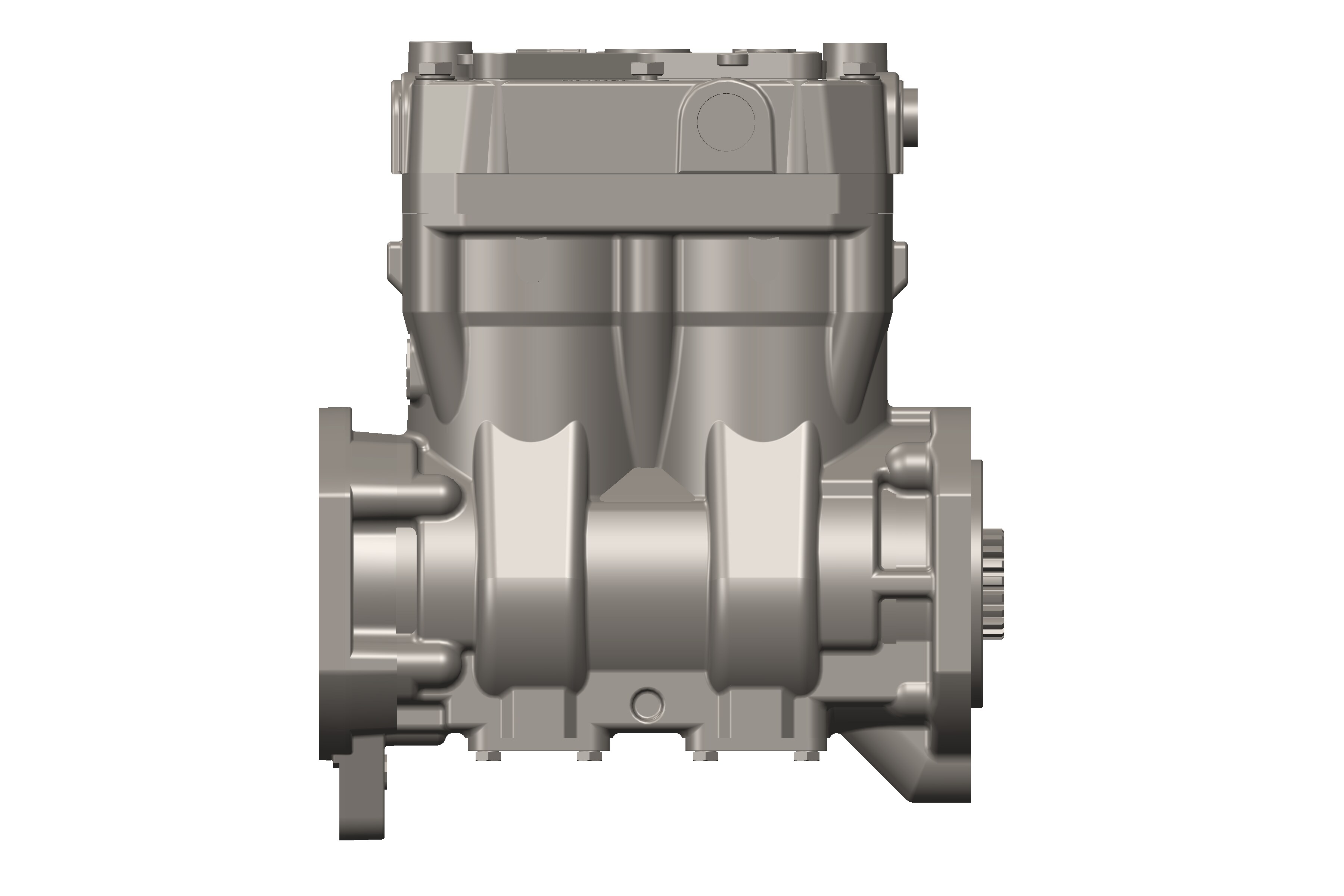 5257958 | Cummins® | AIR COMPRESSOR | Source One Parts Center