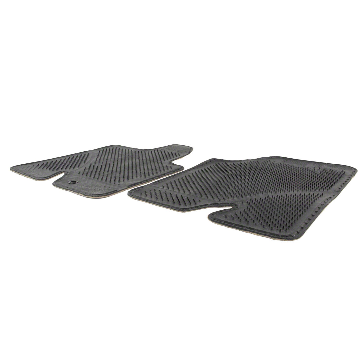 8L8Z7813086BA Ford | Kit Floor Contour Mat - Front | Source One Parts ...