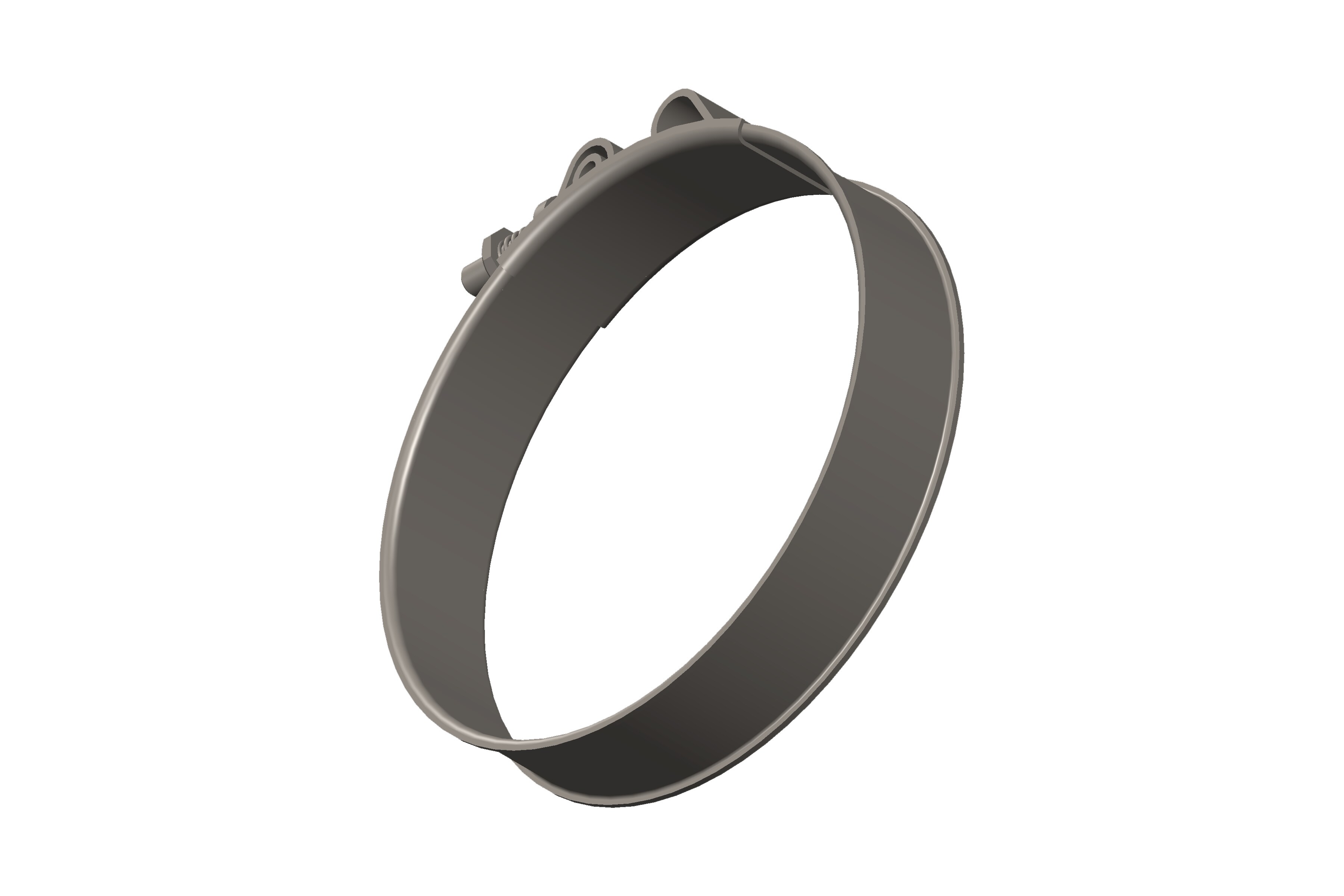 5294271 | Cummins® | t Bolt Clamp | Source One Parts Center