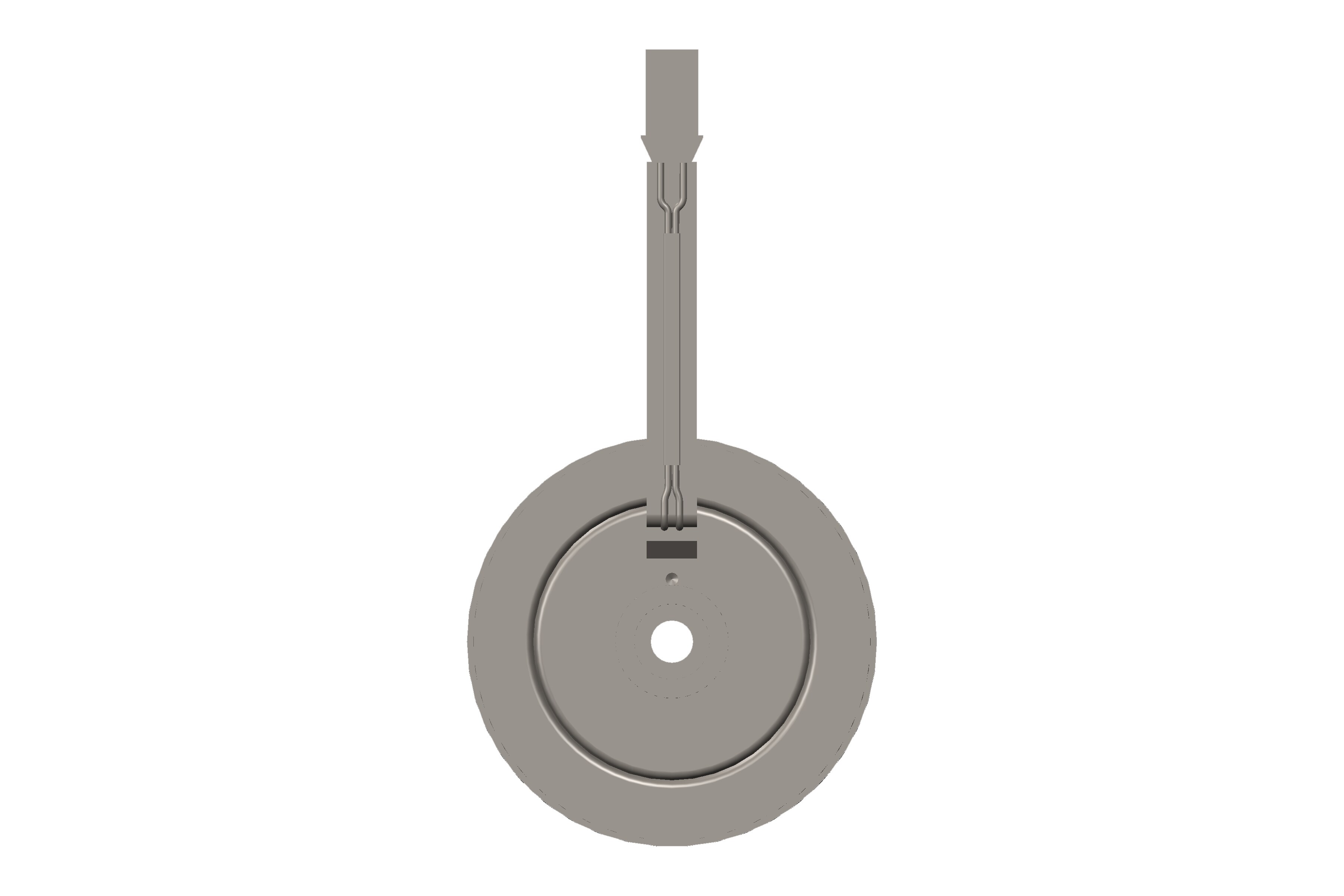 3928865 | Cummins® | Fan Clutch | Source One Parts Center