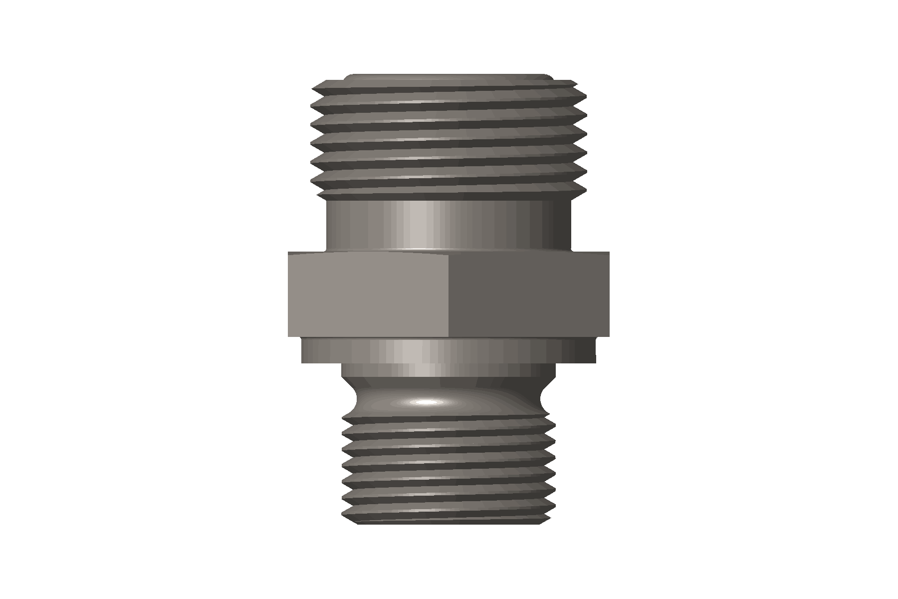 5402243 | Cummins® | Male Union | Source One Parts Center