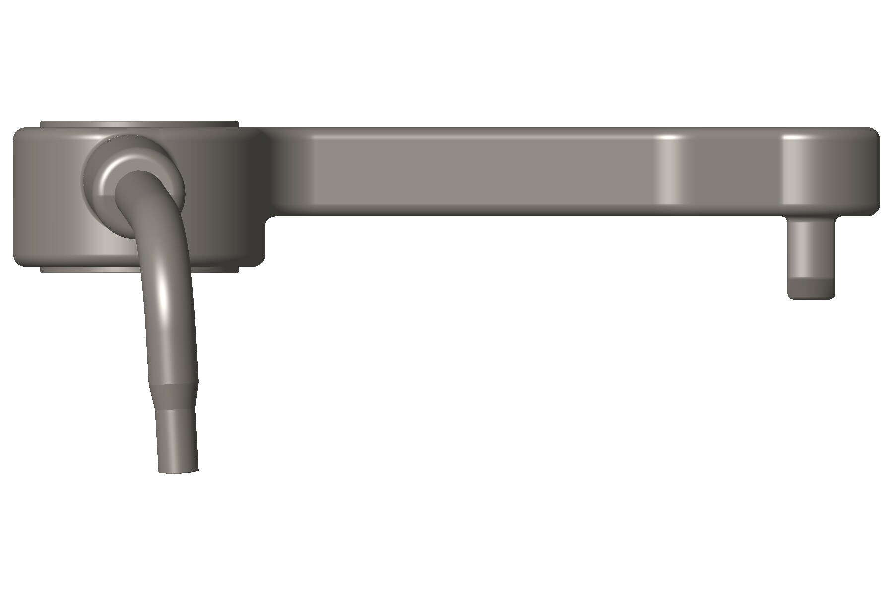 5284228 | Cummins® | Piston Cooling Nozzle | Source One Parts Center