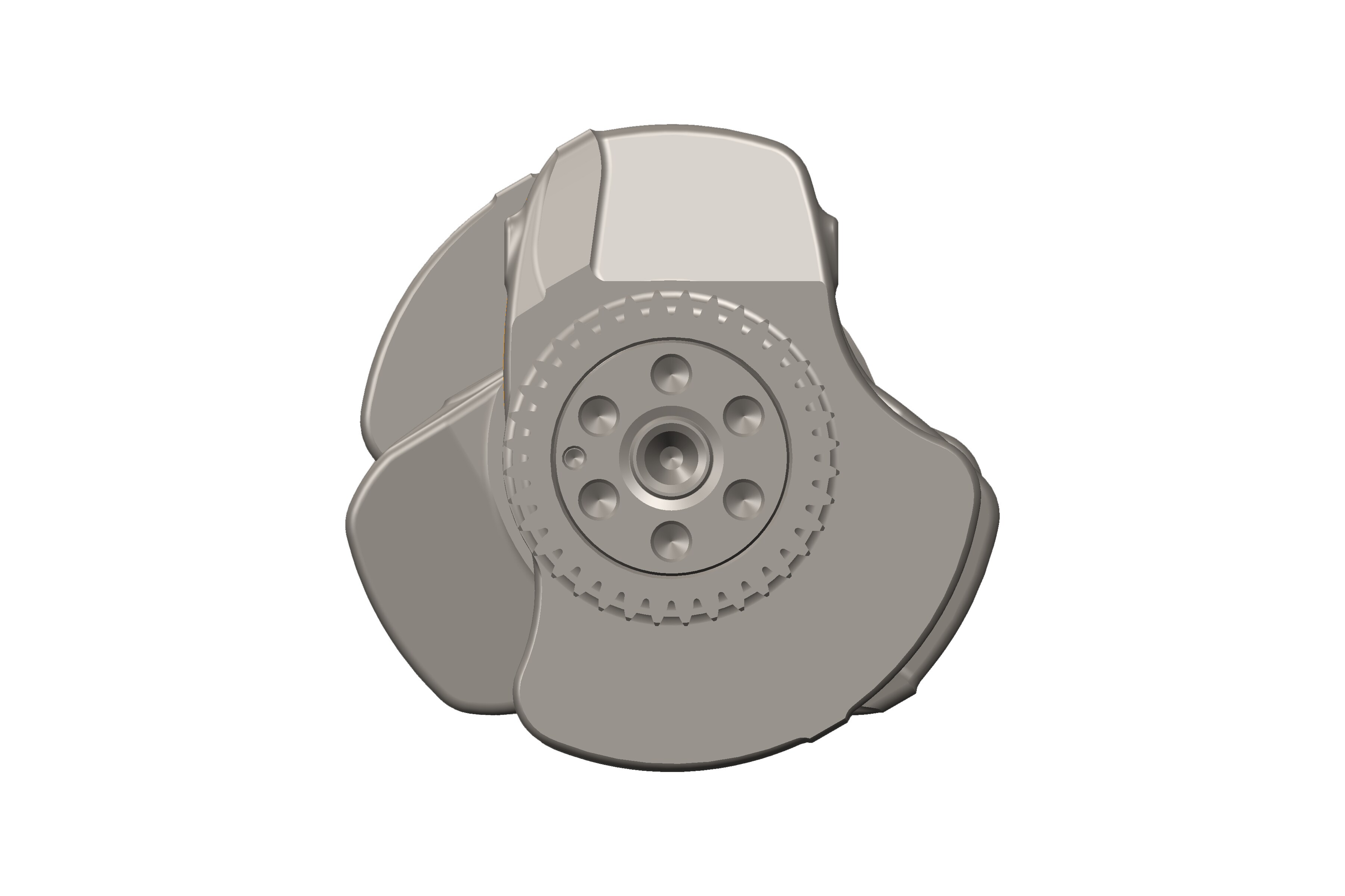 5301009 | Cummins® | Engine Crankshaft | Source One Parts Center