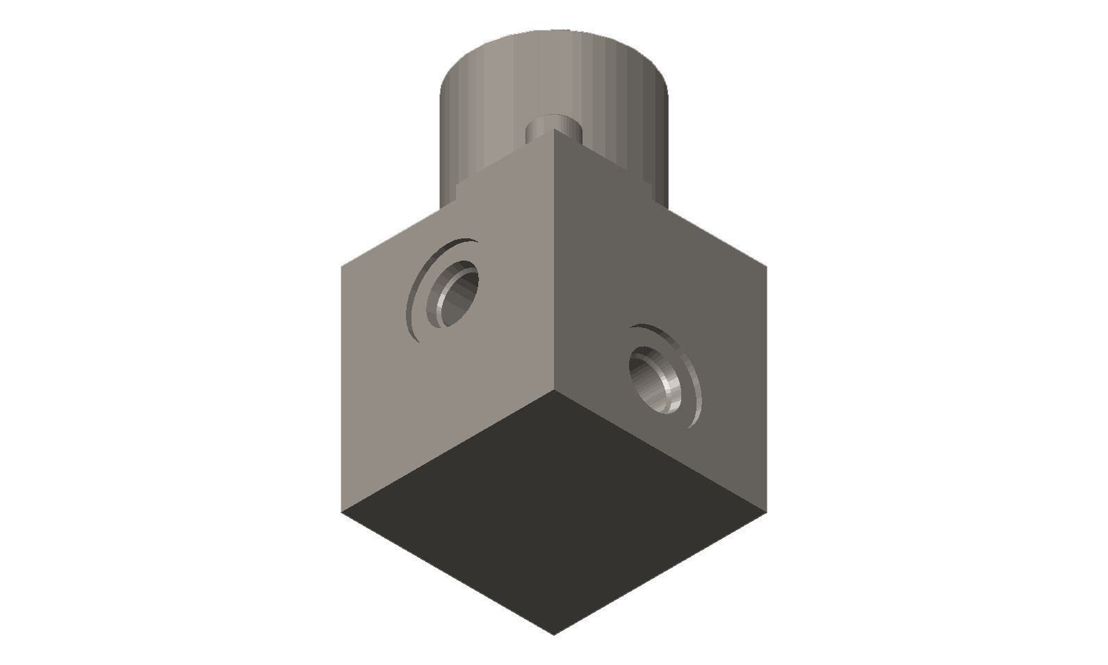 3648606 | Cummins® | Solenoid | Source One Parts Center