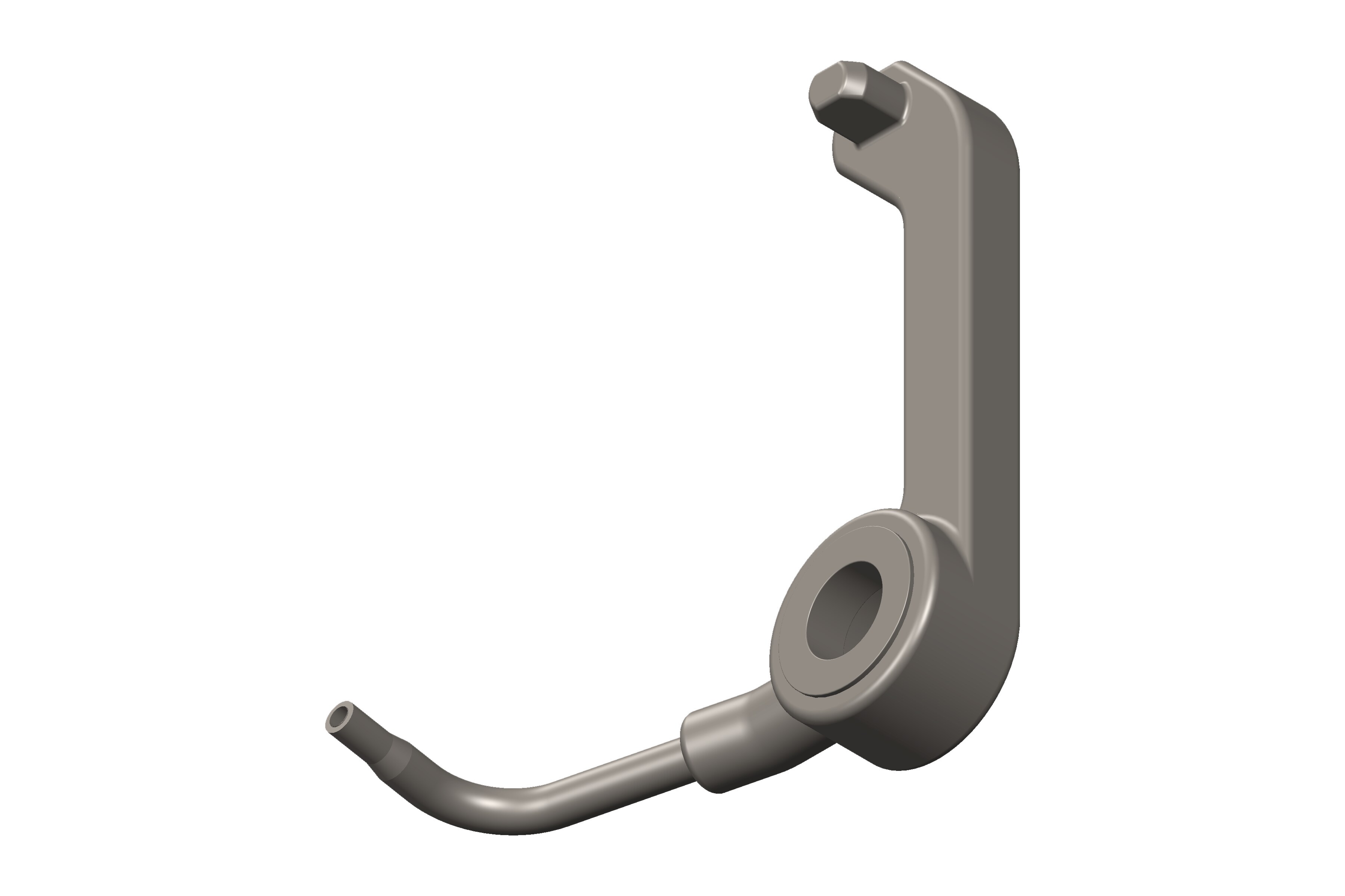 4937308 | Cummins® | Piston Cooling Nozzle | Source One Parts Center