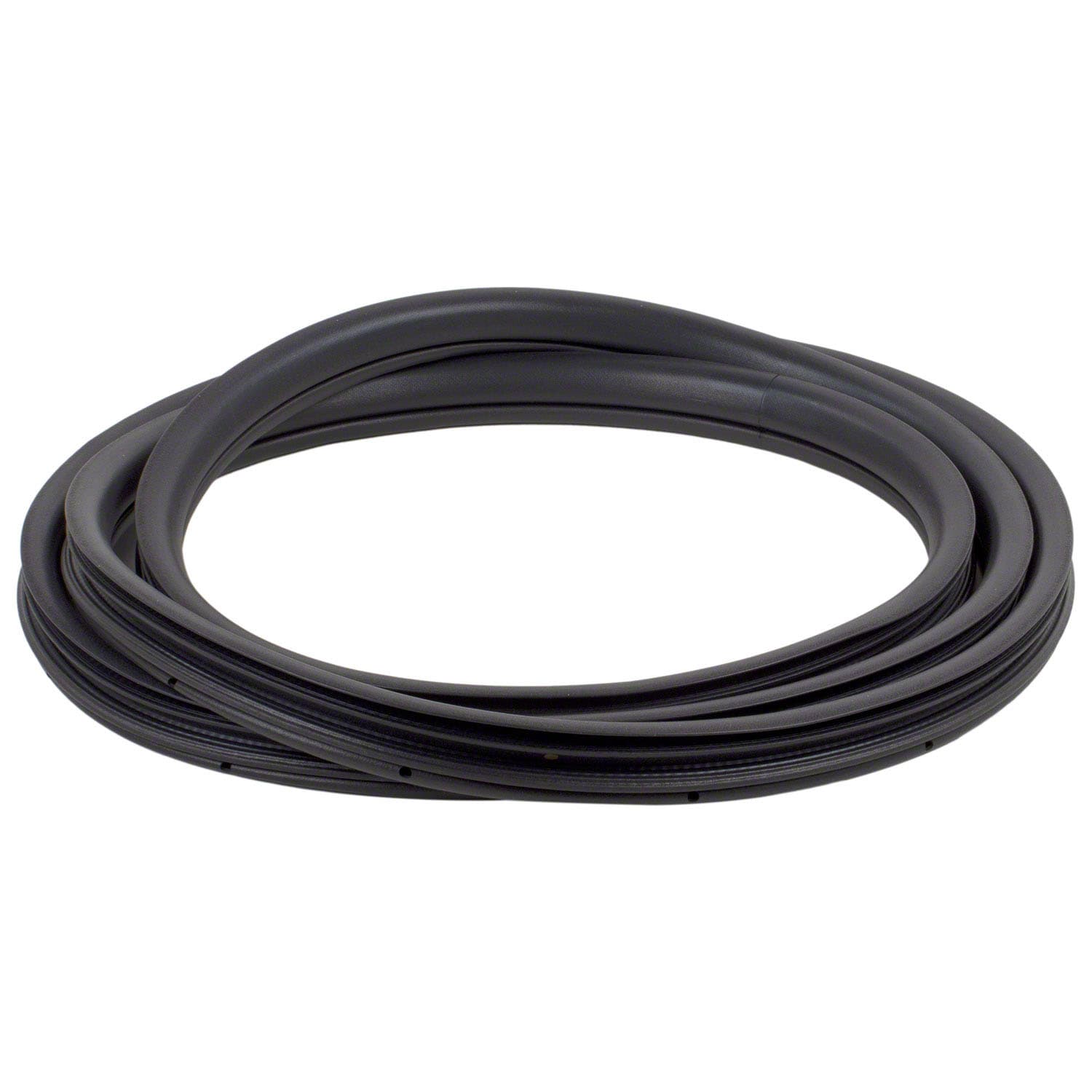 EB3Z2620709A Ford | Door Seal Weatherstrip - Left Rear | Source One ...
