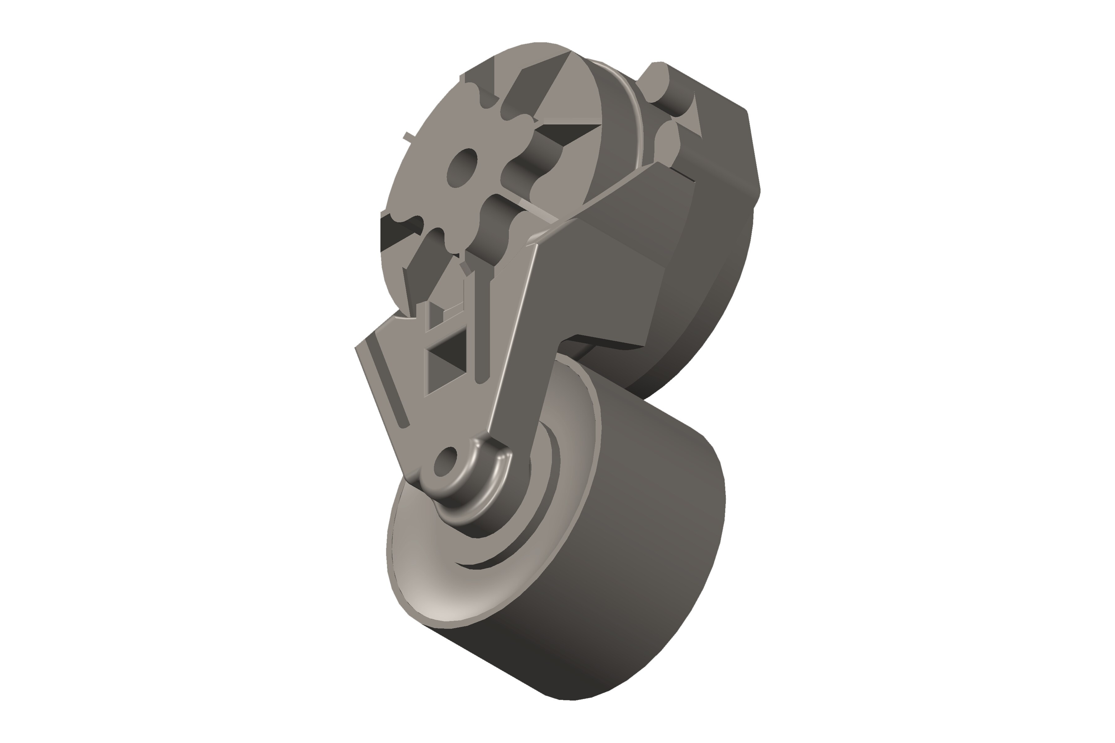 4059202 | Cummins® | Belt Tensioner | Source One Parts Center