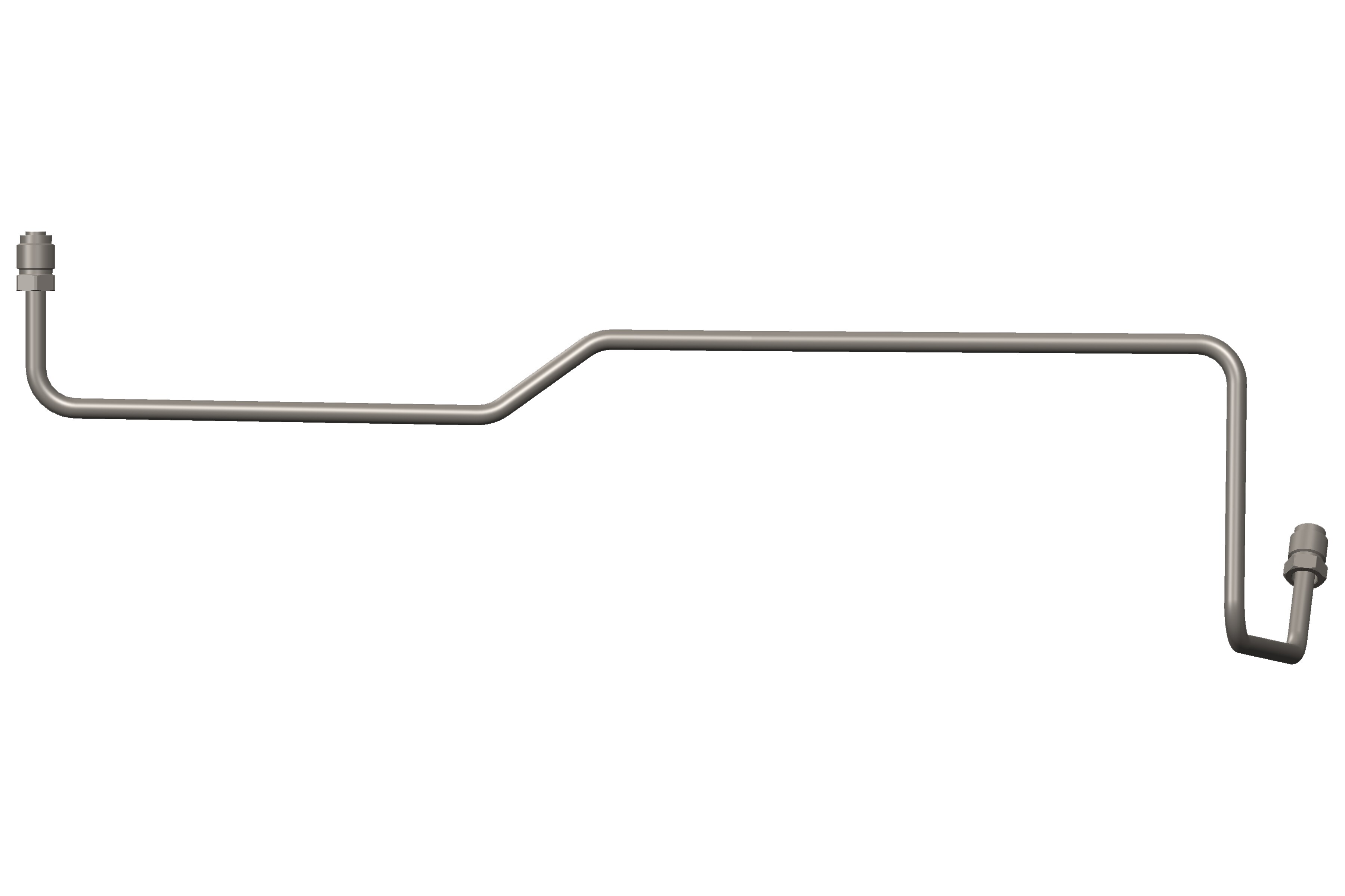 3102386 | Cummins® | Pressure Sensing Tube | Source One Parts Center