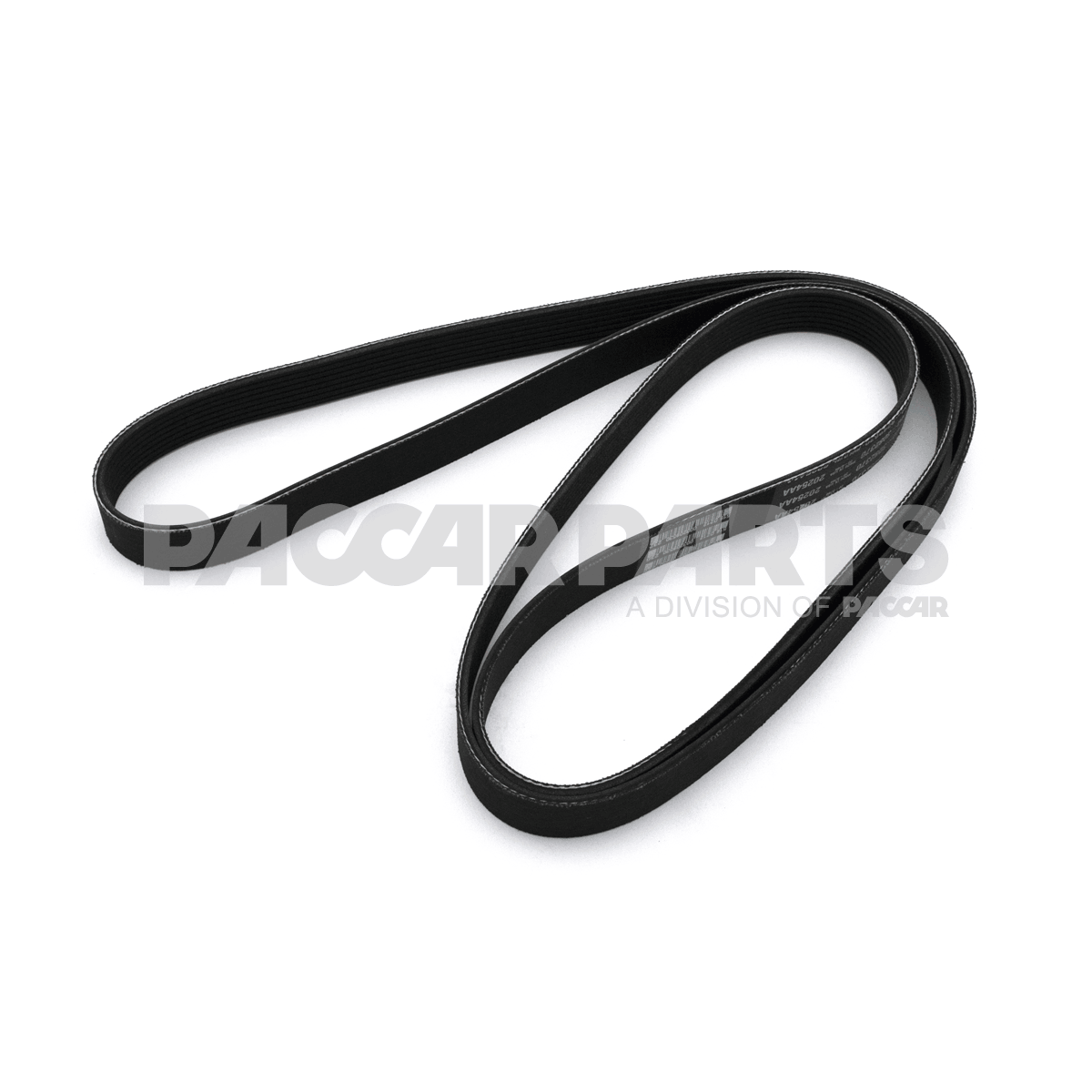 D84-1000-3082370 | Kenworth® | BELT-POLY 8 RIBS X 2370 ORION HD/PLYSTR ...