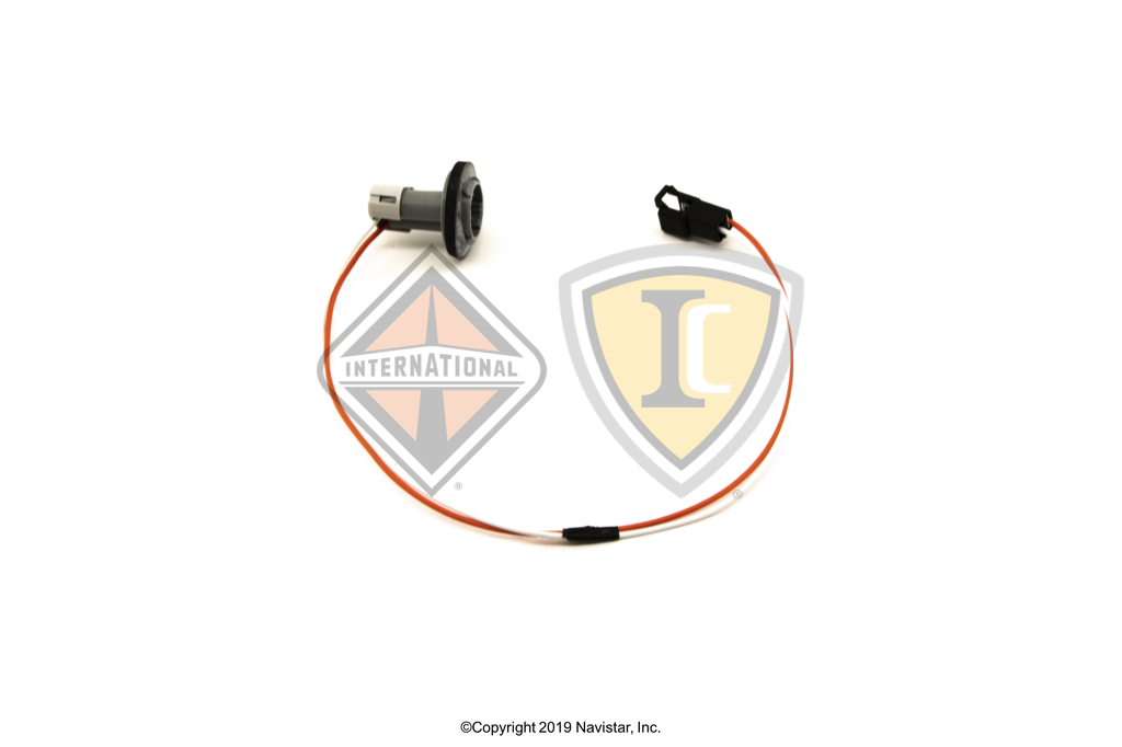 1686967C92 Navistar International | Electrical Turn Signal Harness ...