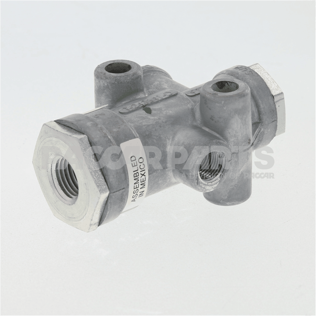 278825BXW Kenworth | Syncro SV1 Valve | Source One Parts Center