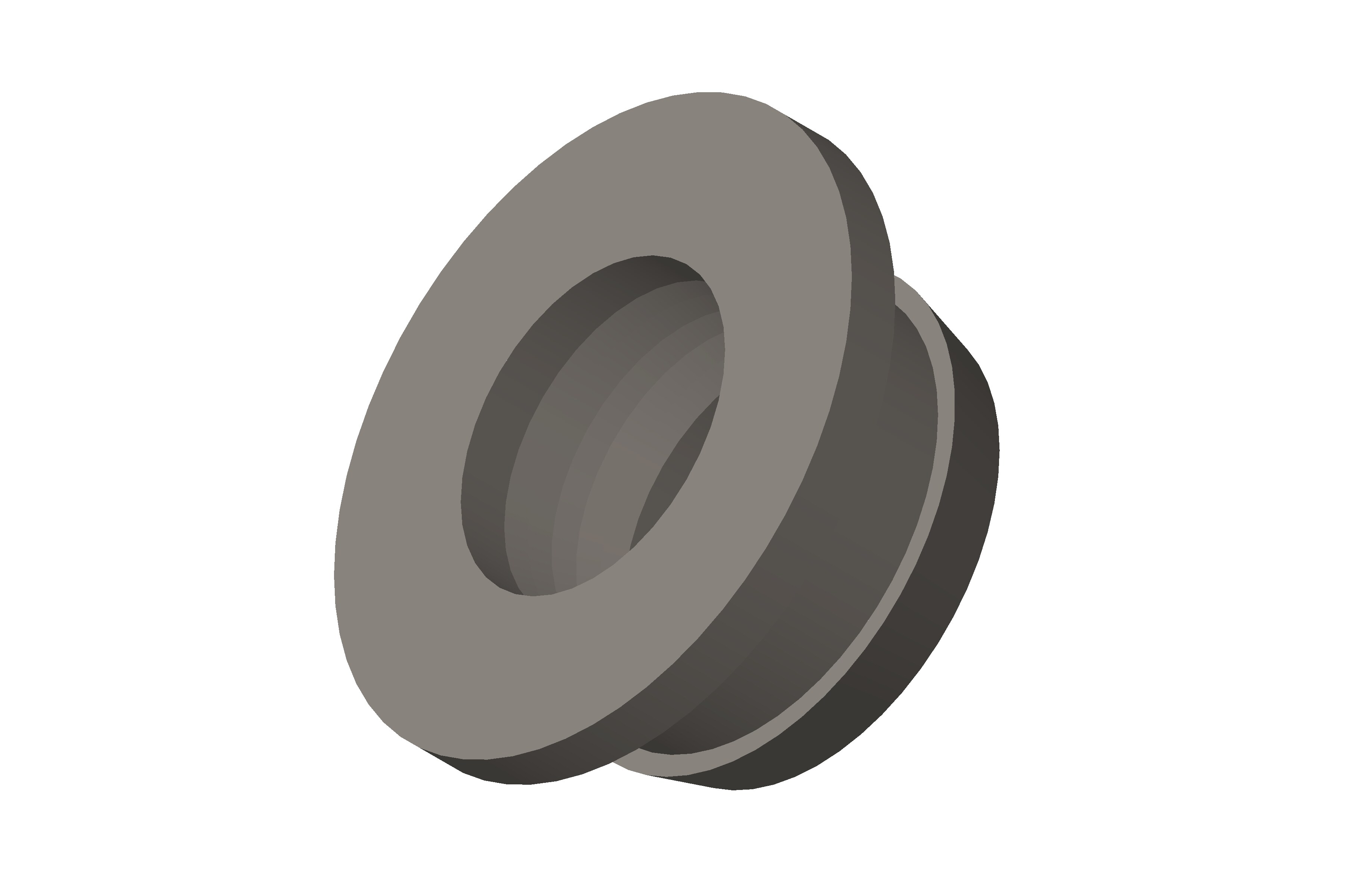 3606992 Genuine Cummins® Grommet Seal | Source One Parts Center