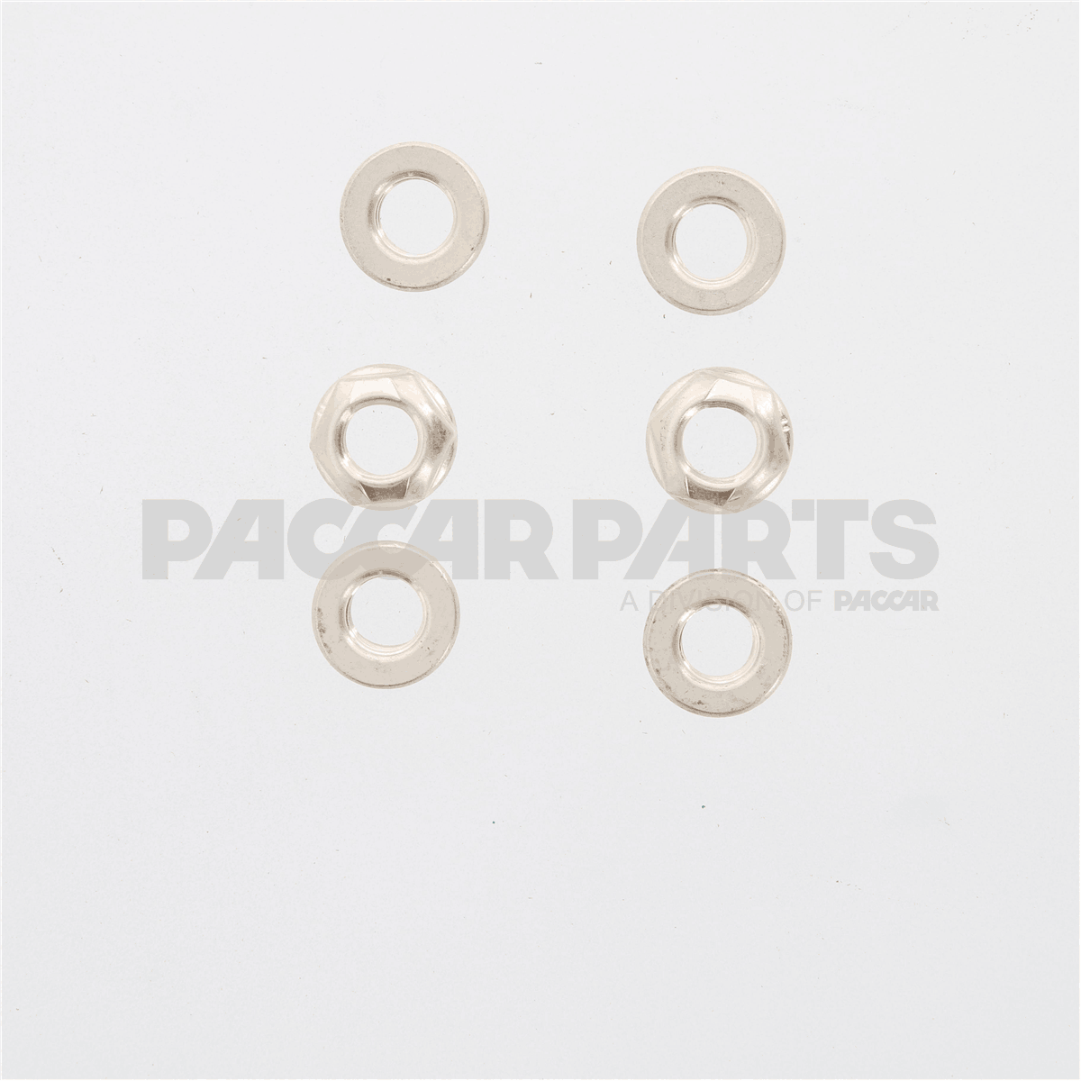 2N2766CAT | Kenworth® | LOCKNUT - EXHAUST MANIFOLD | Source One Parts ...