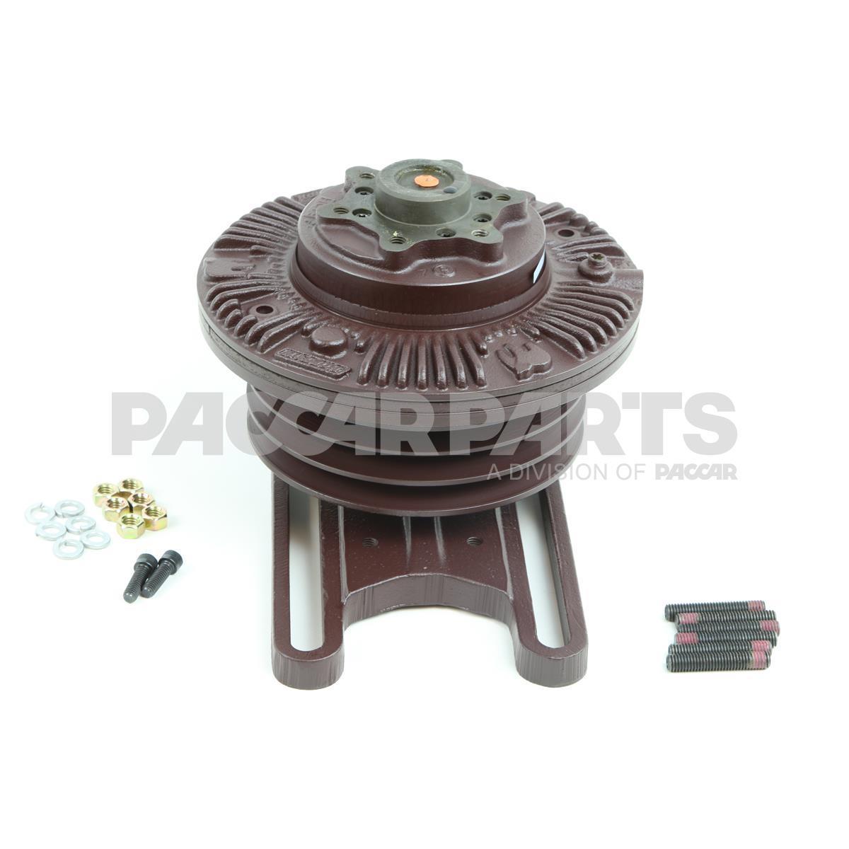 791125RMAN | Kenworth® | CLUTCH-FAN REMAN | Source One Parts Center