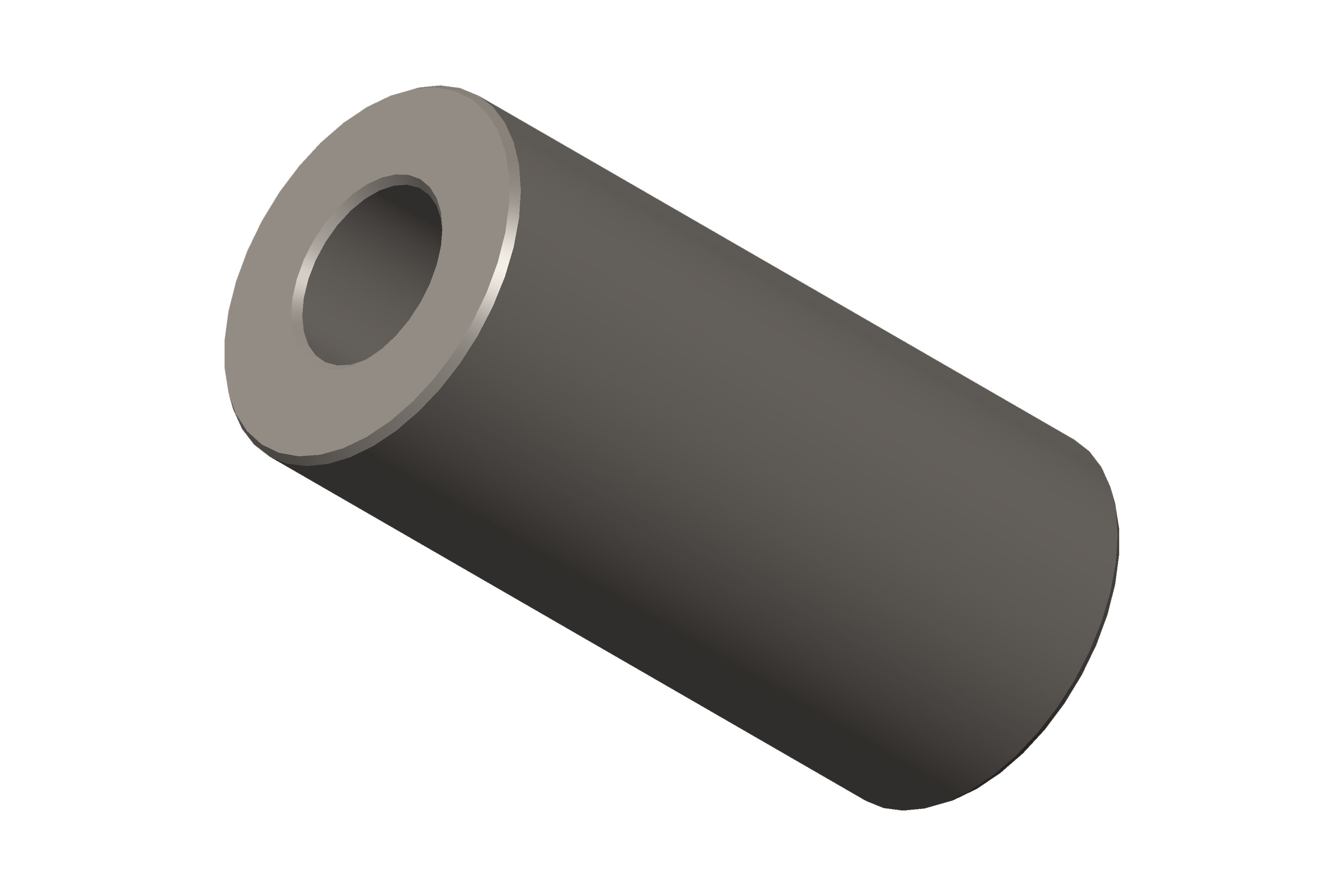 3934047 Genuine Cummins® Piston Pin | Source One Parts Center