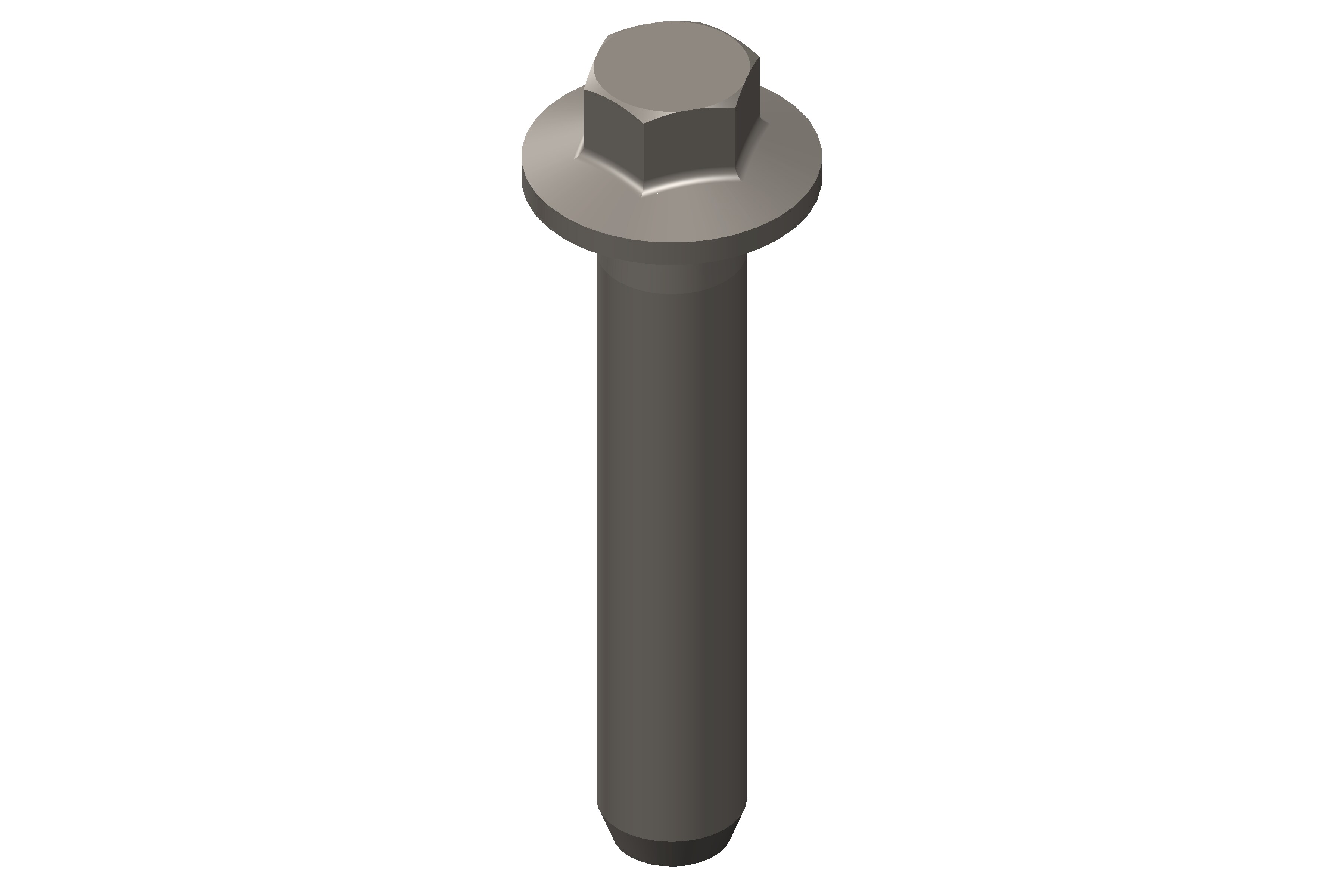 3944679 | Cummins® | Connecting Rod Cap Screw | Source One Parts Center
