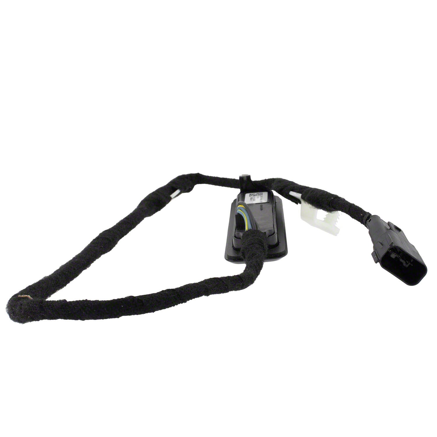 FL3Z14A626AH Ford | Keyless Lock Actuator Pad Entry Key Keyboard ...