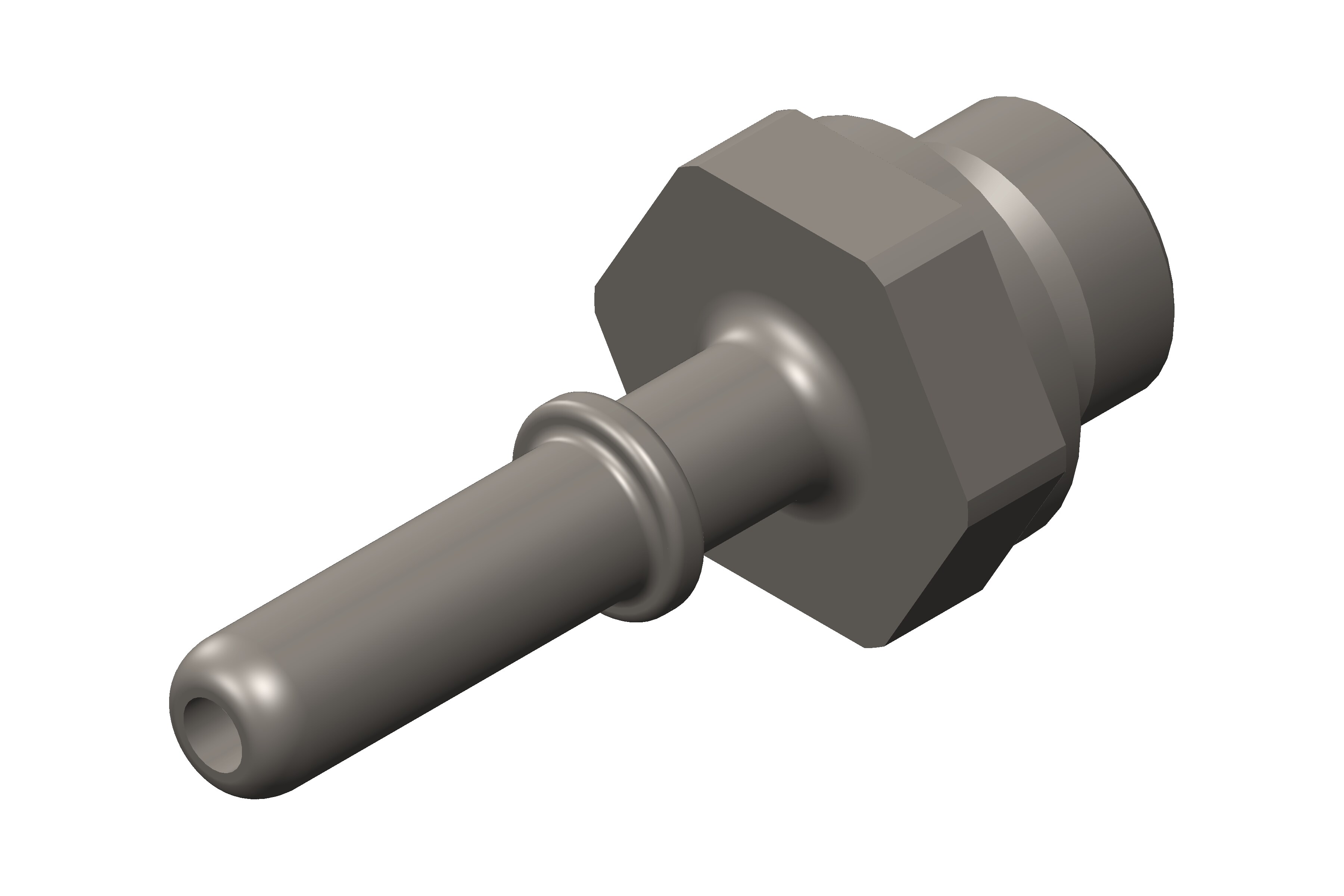 4935802 | Cummins® | Quick Disconnect Connector | Source One Parts Center