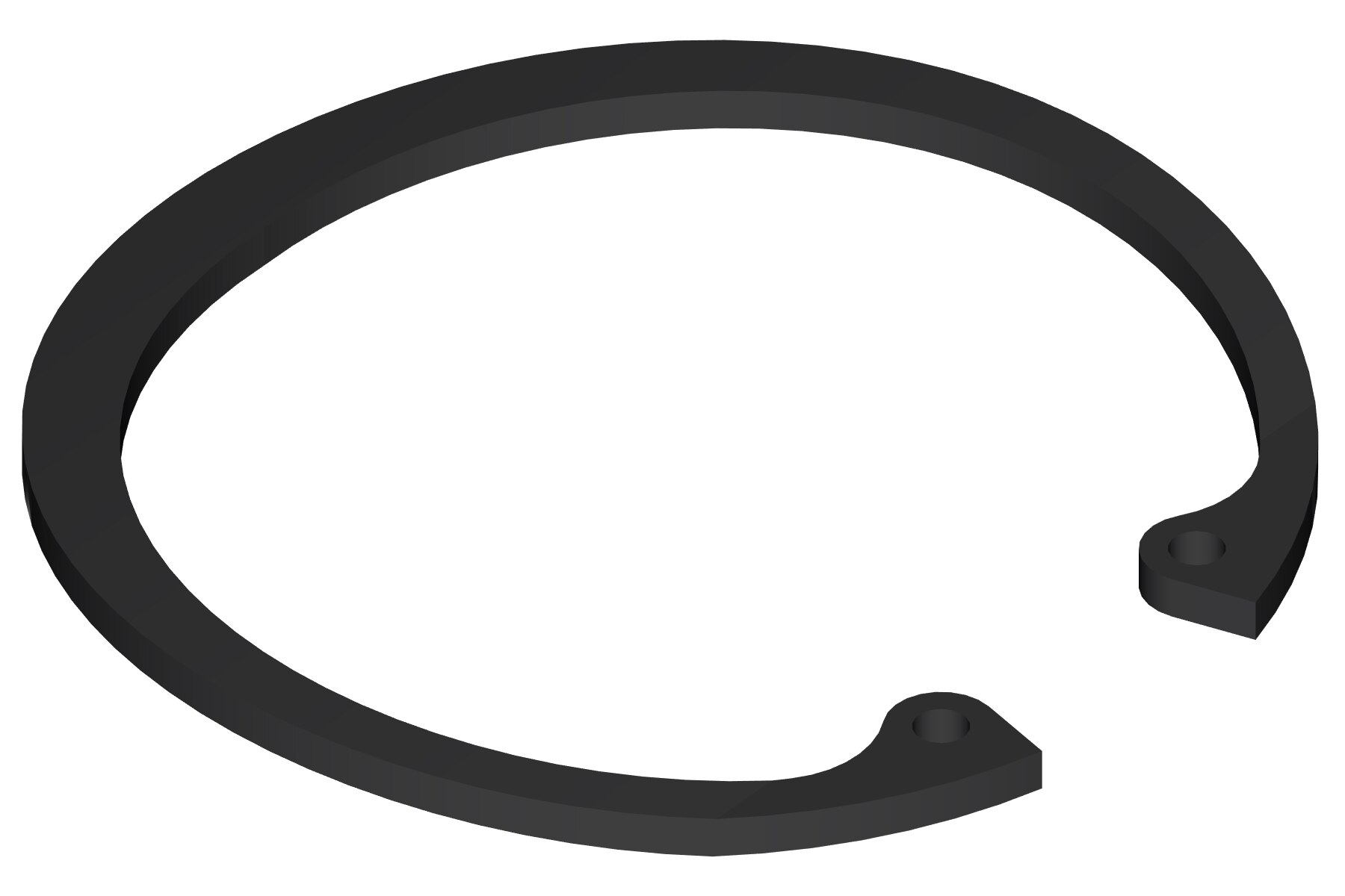 3920691 | Cummins® | Retaining Ring | Source One Parts Center