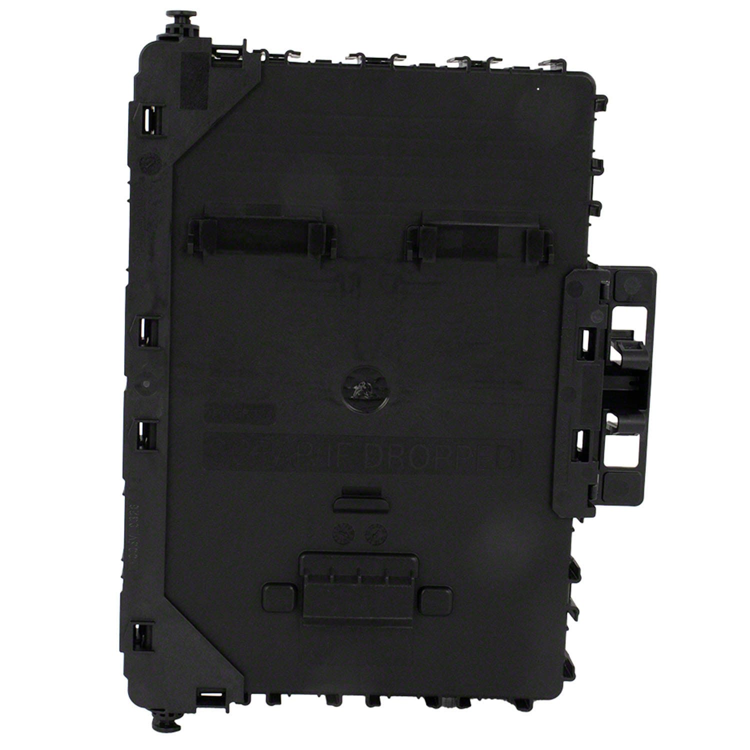 LX6Z15604Y Ford | Keyless Entry Module Alarm/Keyless Lock System Kit ...