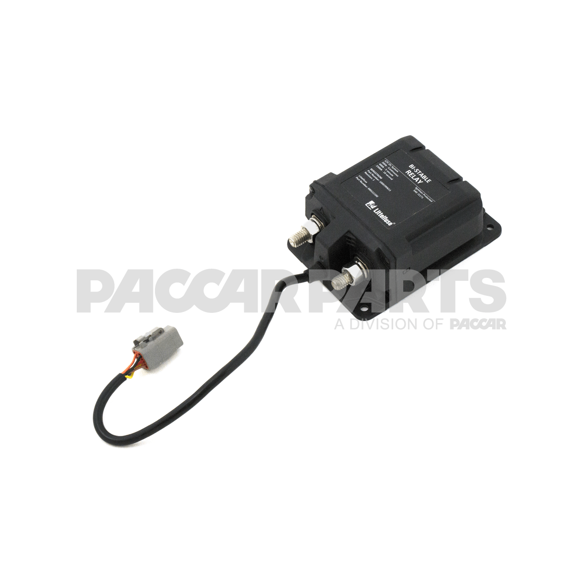 1000390653BSM | Kenworth® | RELAY-POWER 300A | Source One Parts Center