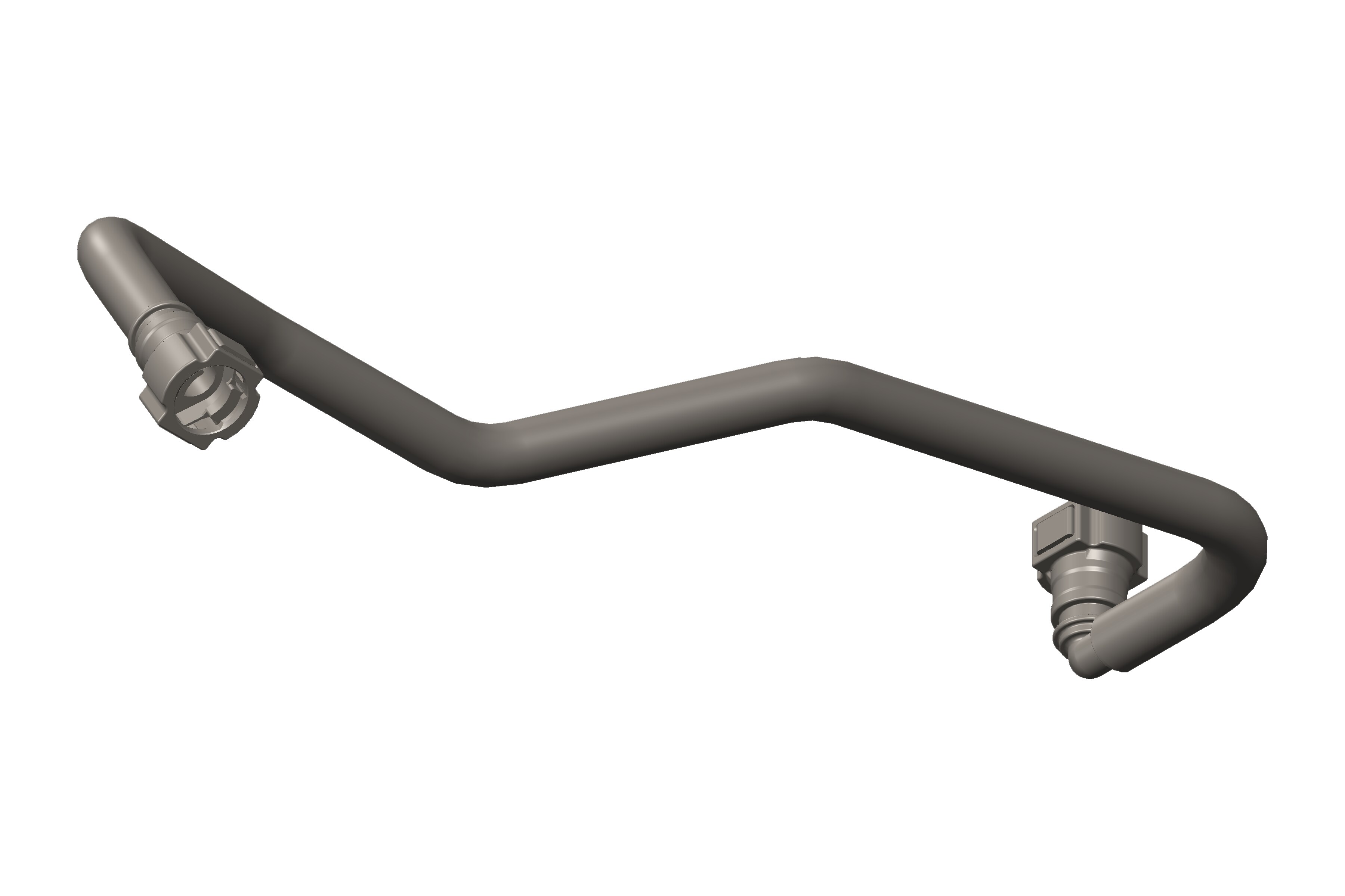 5300565 | Cummins® | Fuel Supply Tube | Source One Parts Center