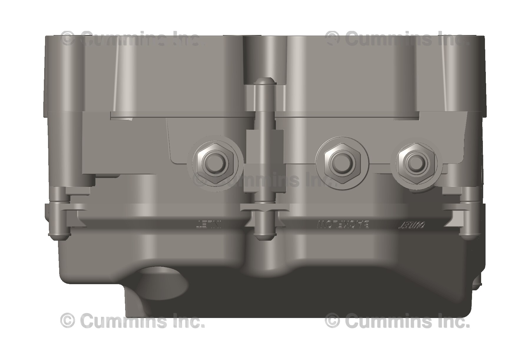 4387304RX | Cummins® | Doser Pump | Source One Parts Center