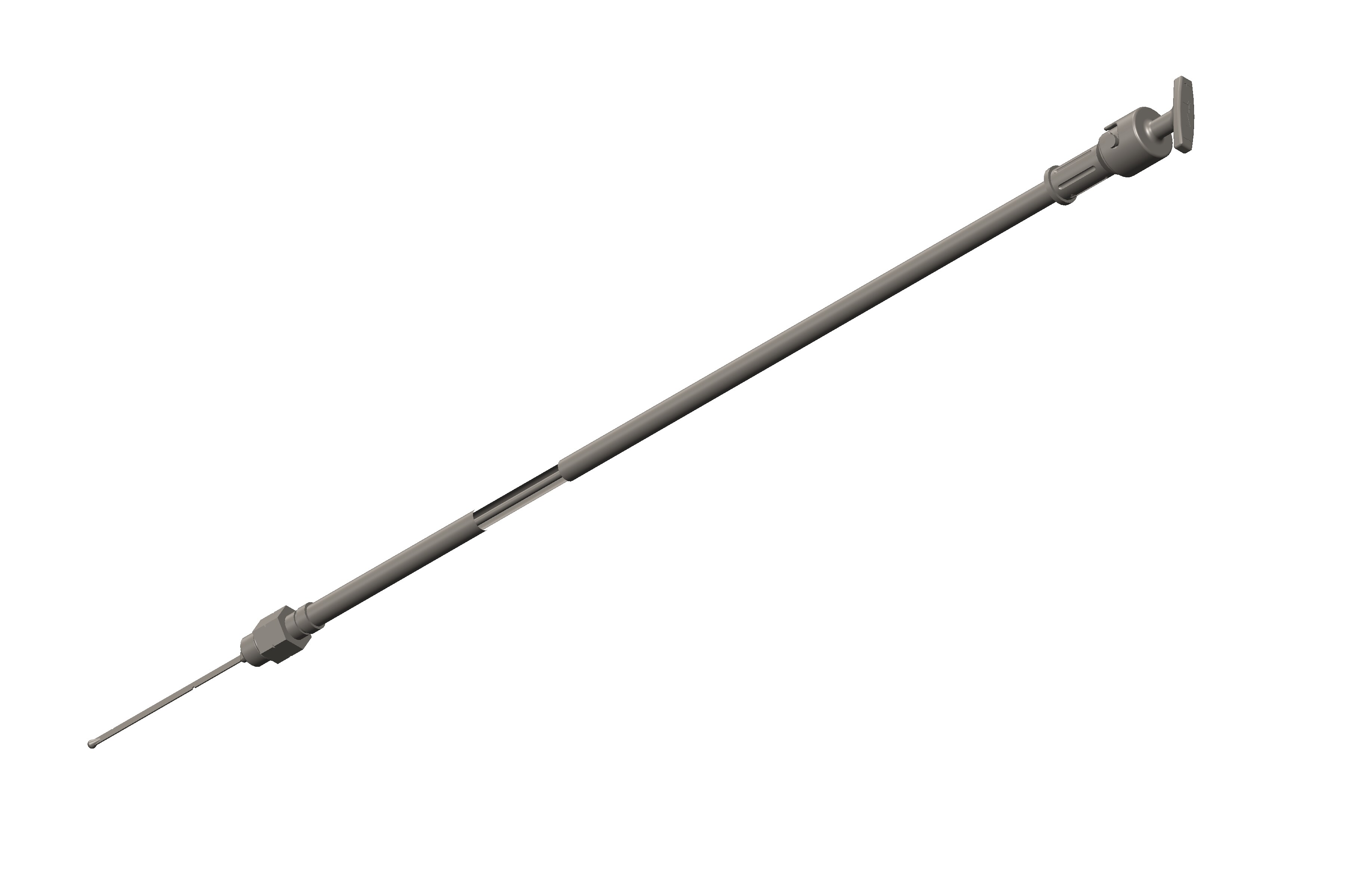 3688461 | Cummins® | Dipstick | Source One Parts Center