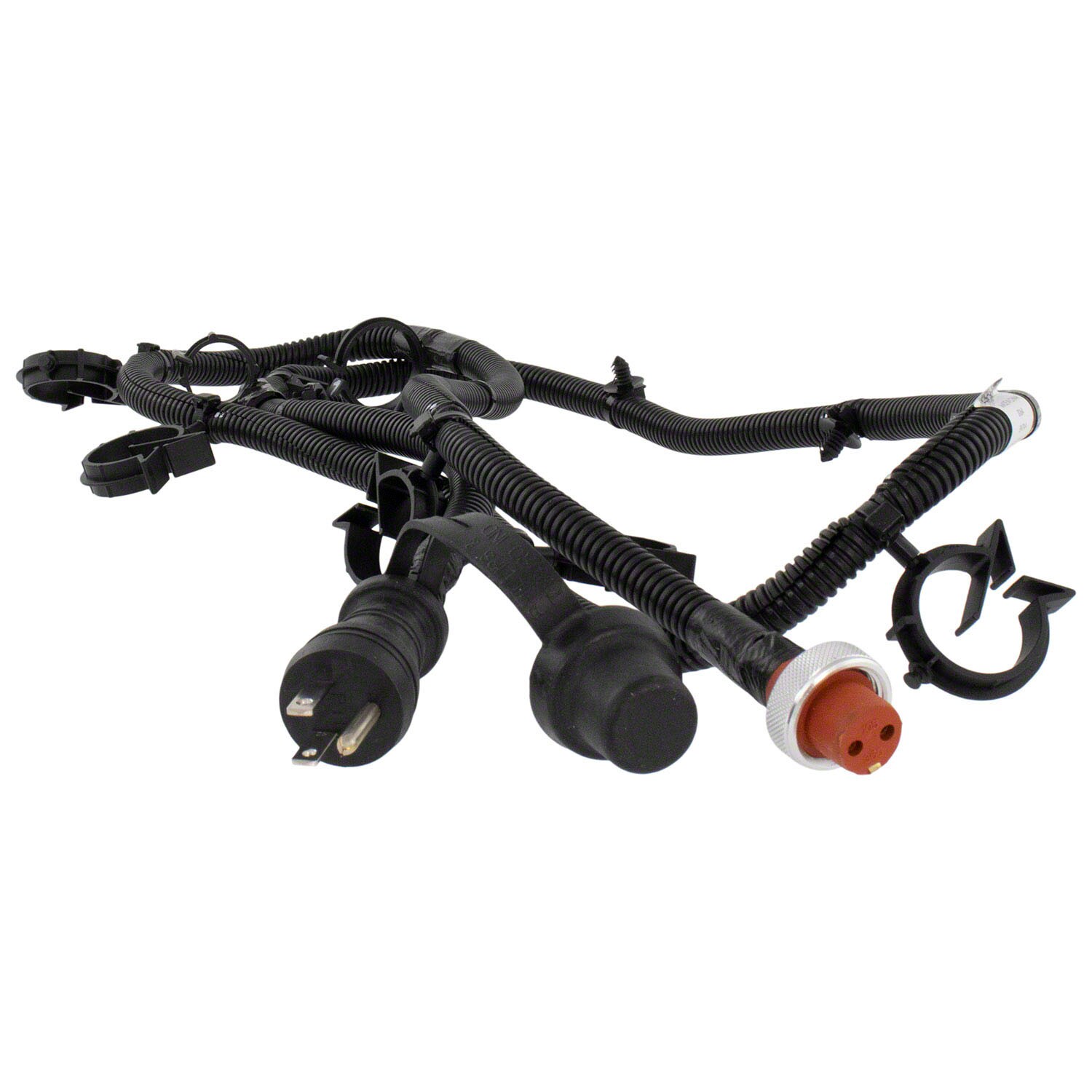 L1MZ6B018AA Ford | Wire - 23L | Source One Parts Center