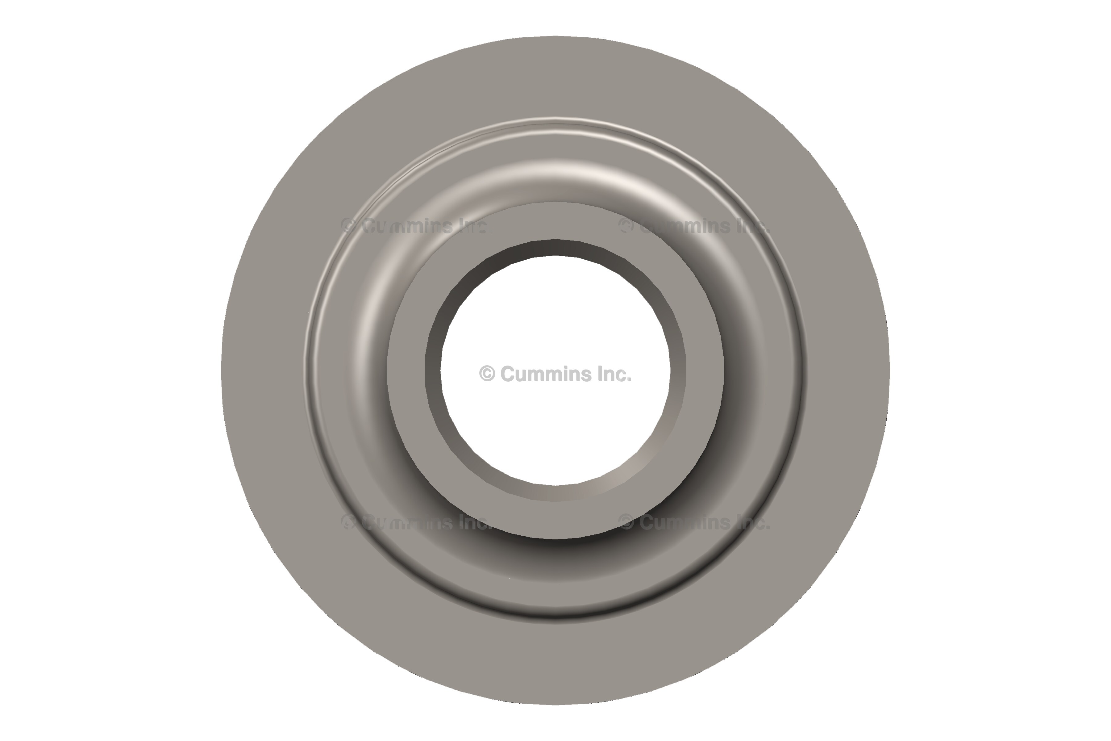 205094 | Cummins® | Valve Spring Retainer | Source One Parts Center
