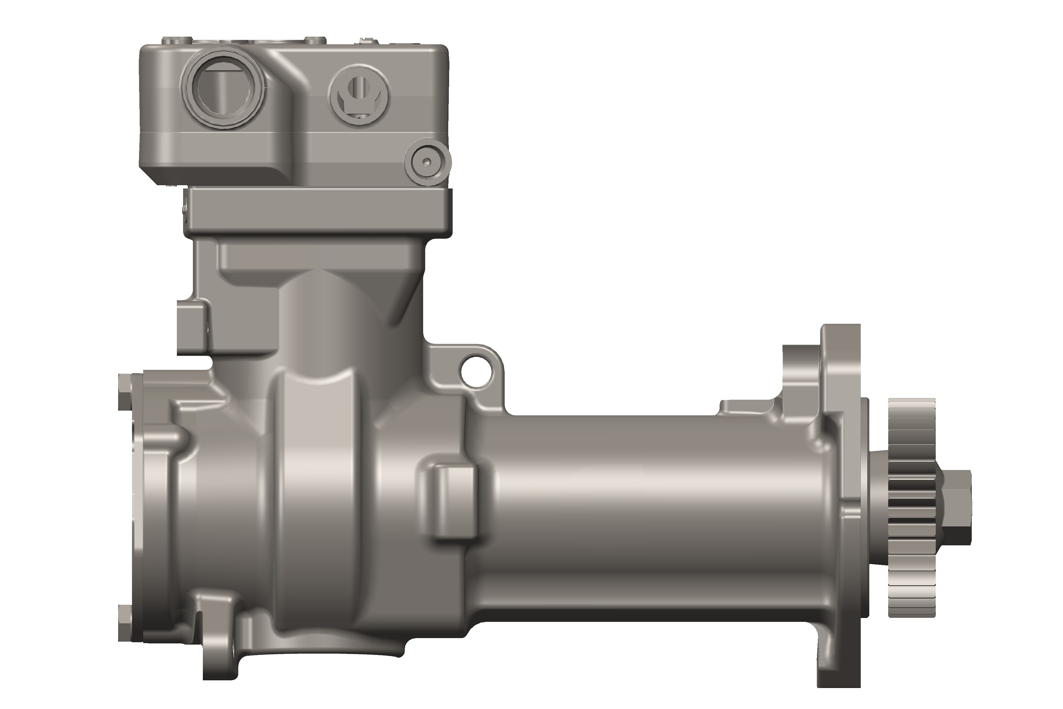 5301080 | Cummins® | AIR COMPRESSOR | Source One Parts Center