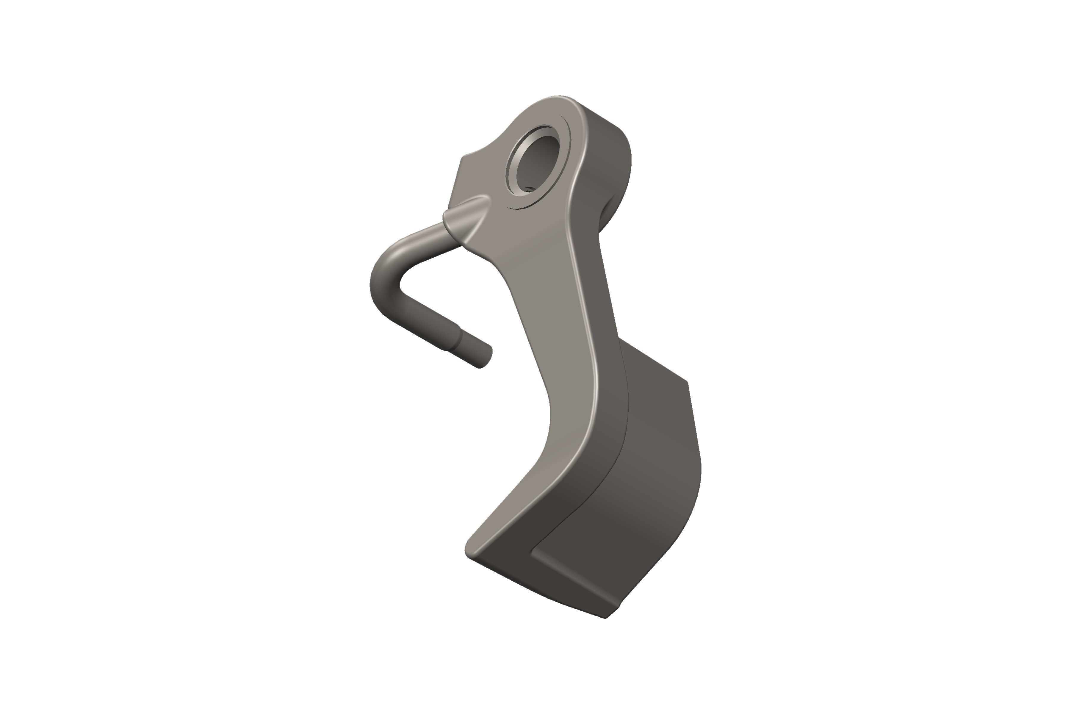 3687058 | Cummins® | Piston Cooling Nozzle | Source One Parts Center