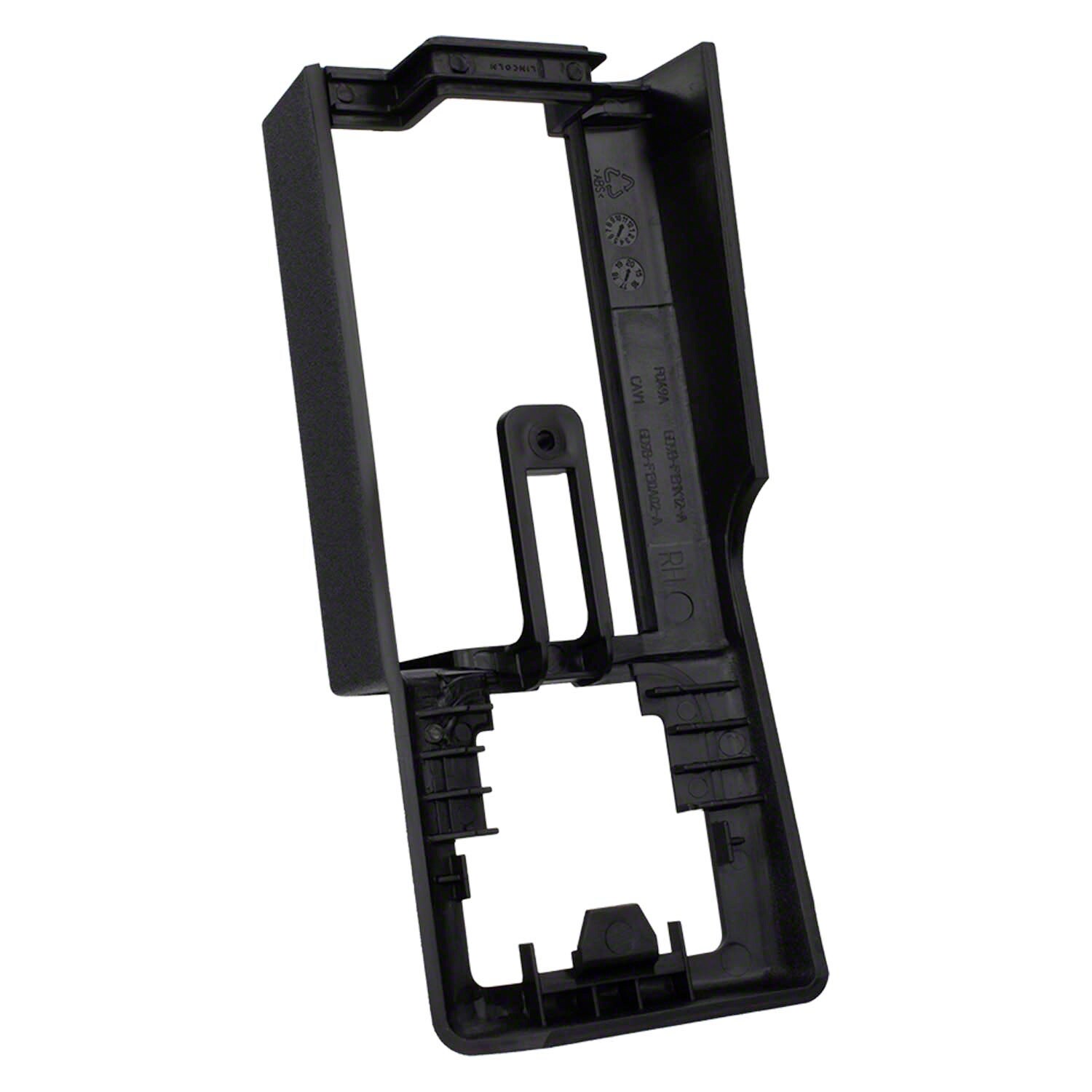 GD9Z5461748AD Ford | Seat Track Cover - Front | Source One Parts Center