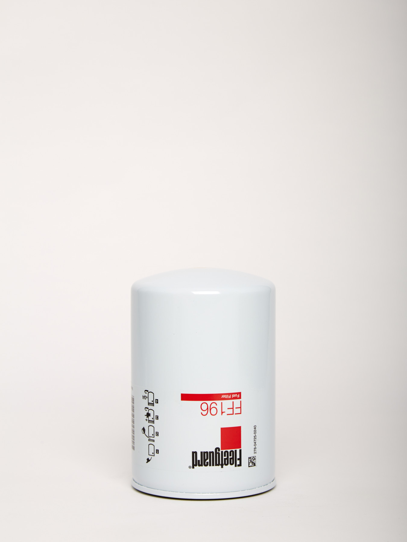 FF196 | Cummins® Filtration | Spin-On Fuel Filter - 12 Pack | Source ...