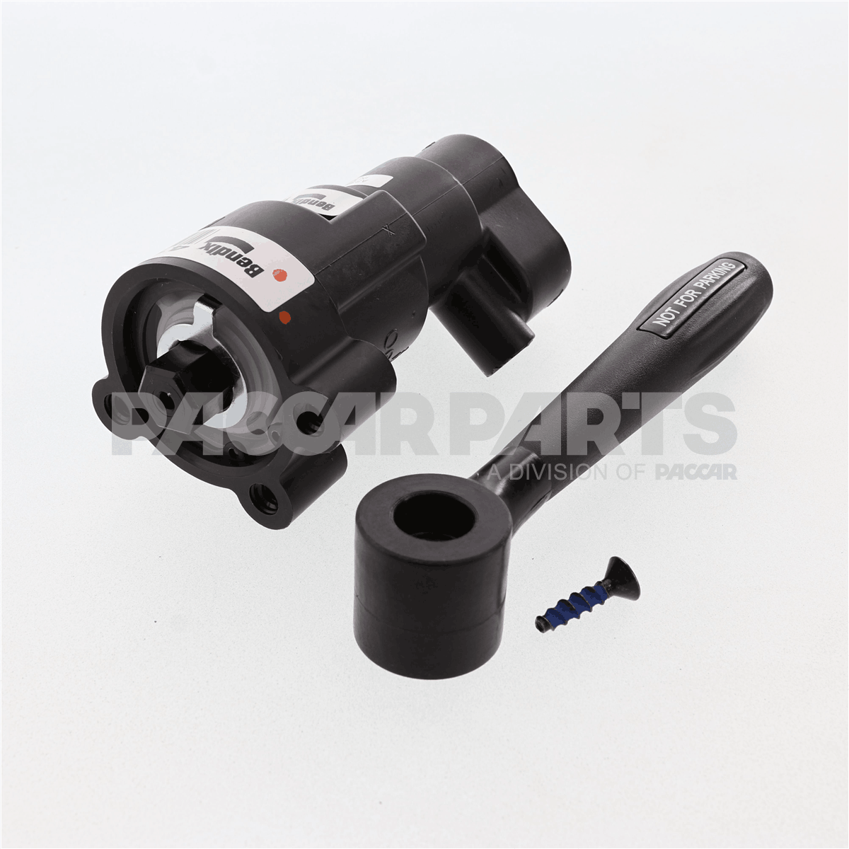 410026RGT | Kenworth® | VALVE-CONTROL STEERING COLUMN | Source One ...