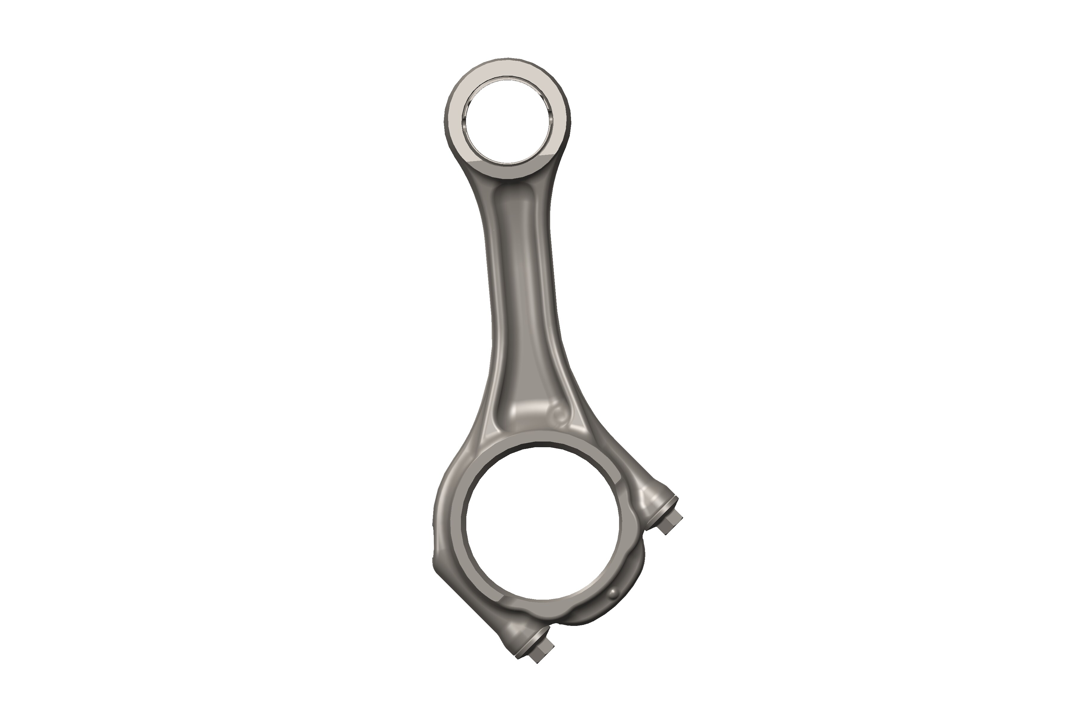 4898808 | Cummins® | Engine Connecting Rod | Source One Parts Center