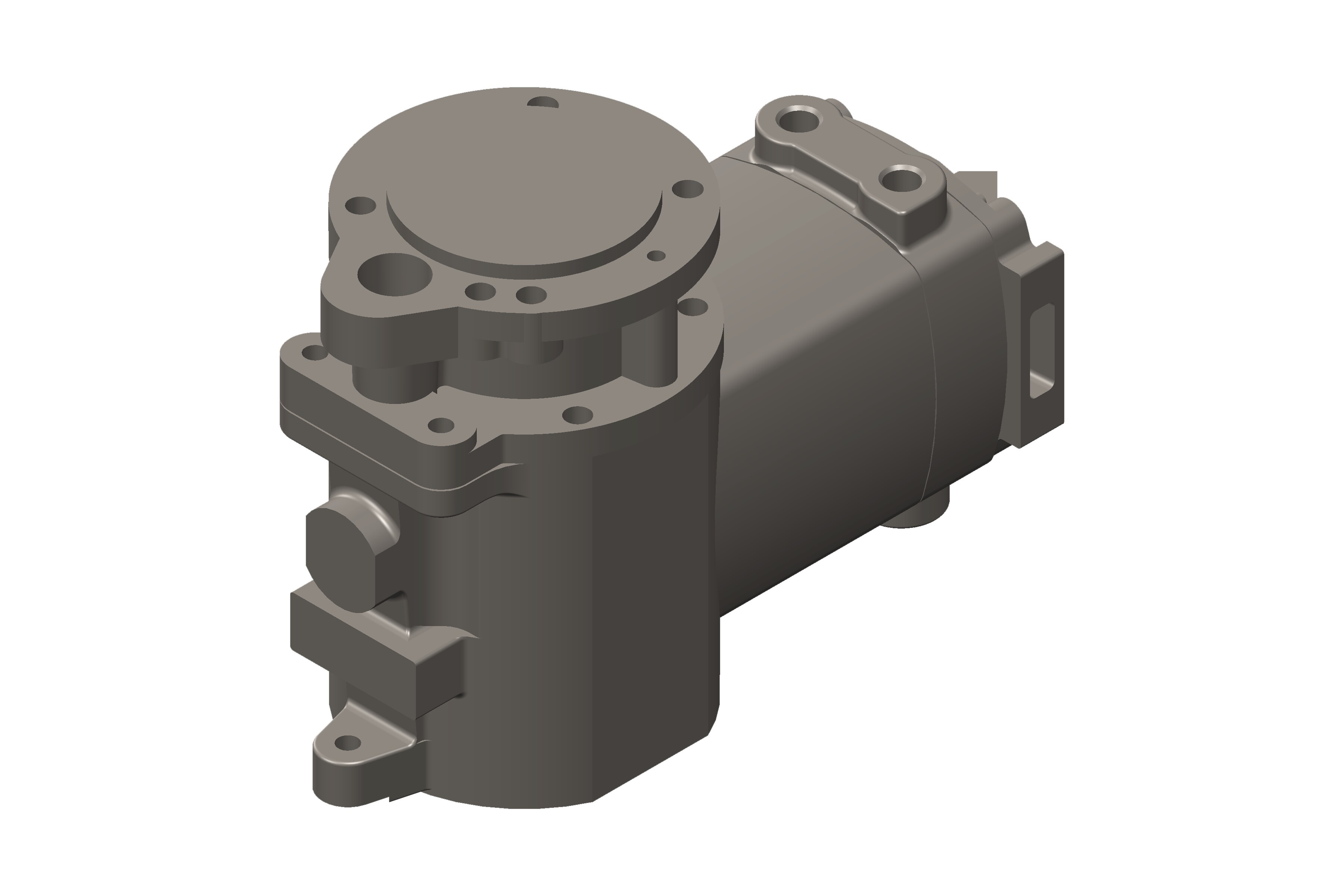 3558020 | Cummins® | AIR COMPRESSOR | Source One Parts Center