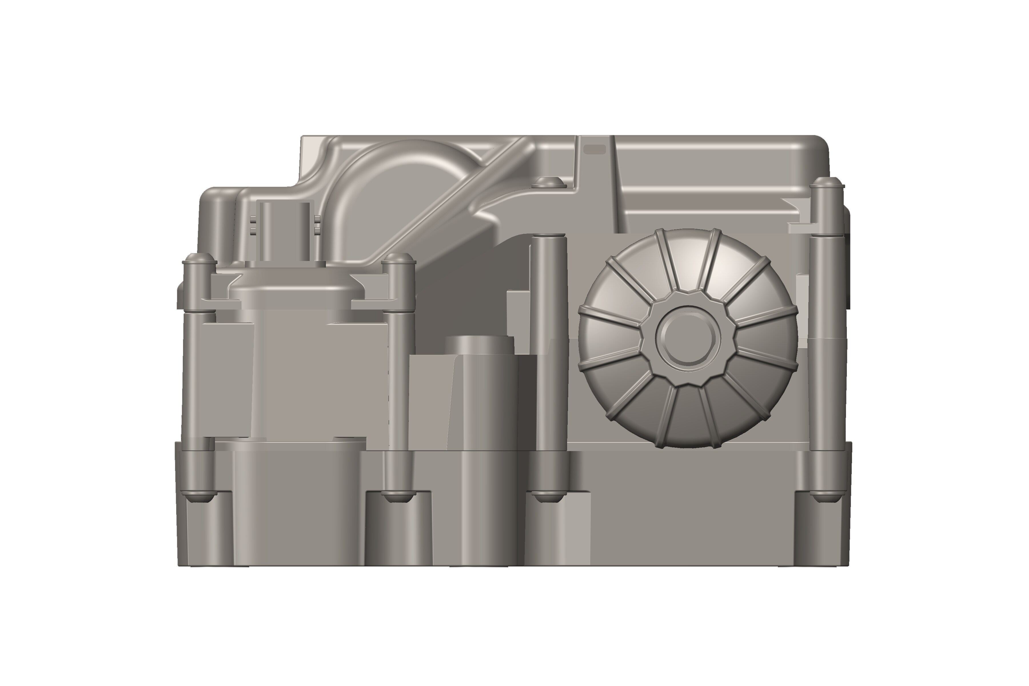 4387305 | Cummins® | Doser Fluid Supply Module | Source One Parts Center