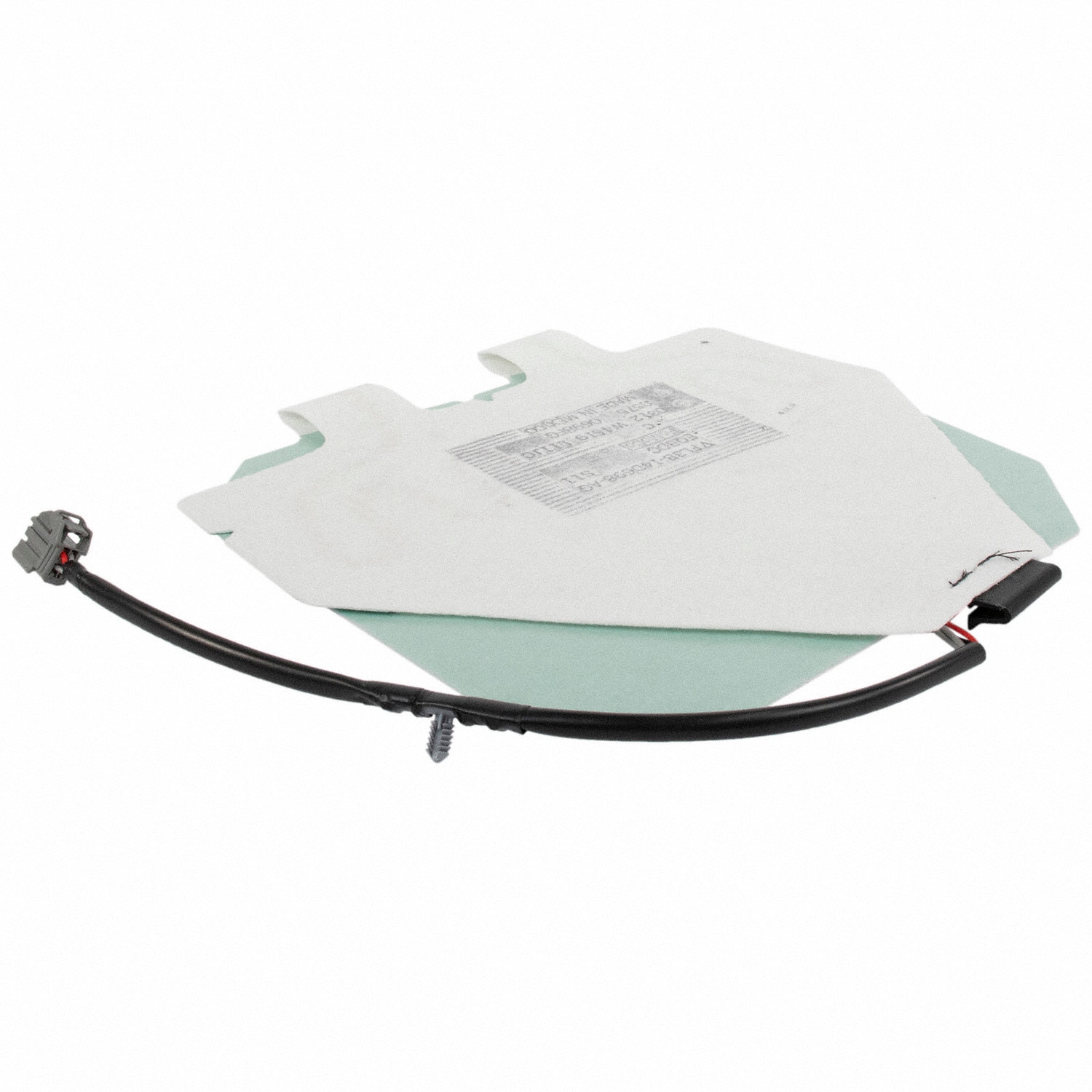 FL3Z14D696D Ford | Element Heating - Front Driver XLT | Source One ...