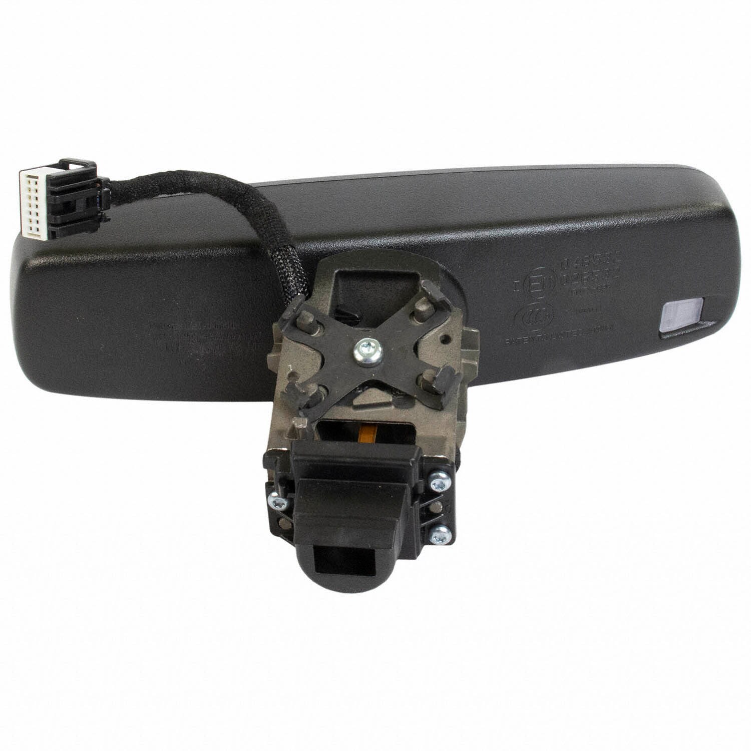 FU5Z17700F Ford | Rear View Mirror Interior Automatic Dimming ...