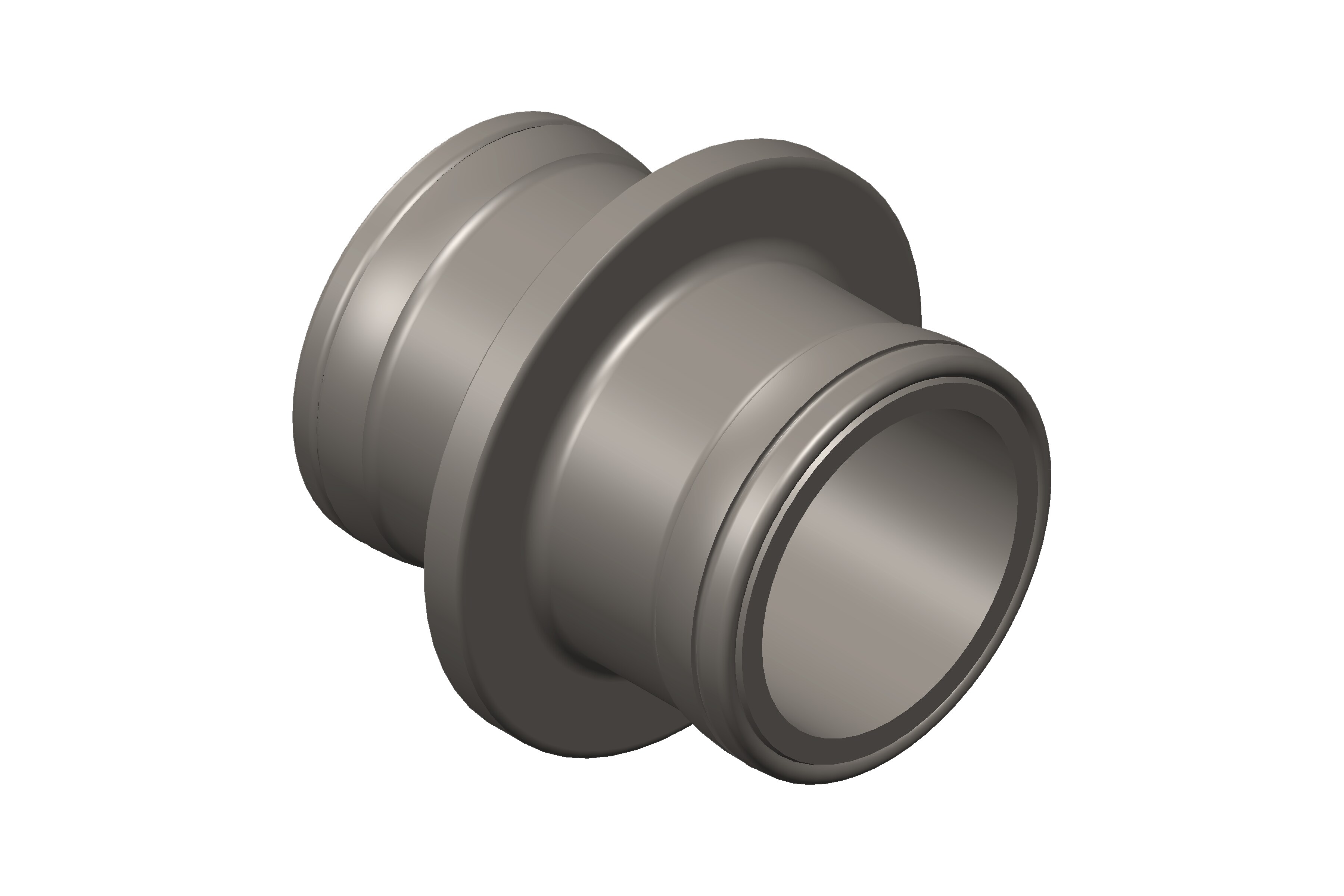 3689355 | Cummins® | Exhaust Outlet Pipe | Source One Parts Center