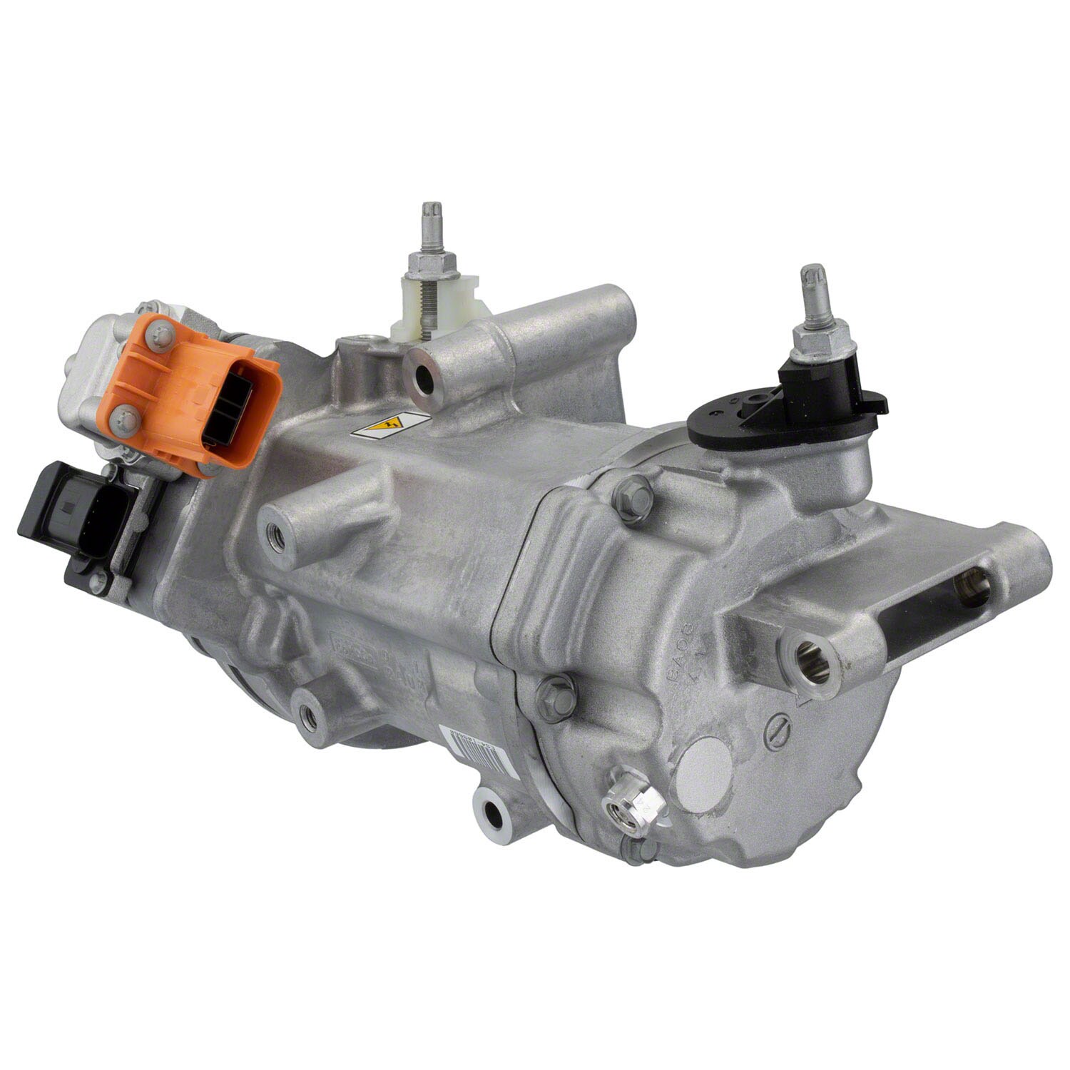 YCC597 Ford | AIR CONDITIONING A/C Compressor - 30L | Source One Parts ...