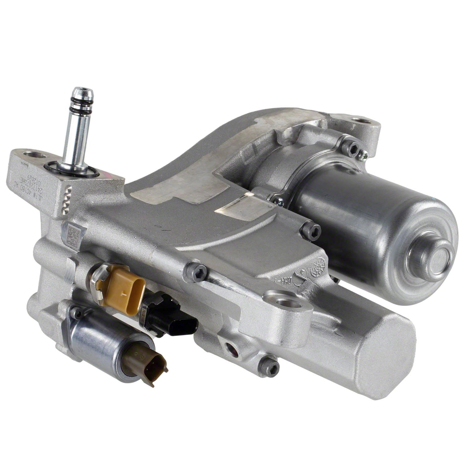 JL1Z4C180B Ford | Pump 975 Axle - Rear | Source One Parts Center